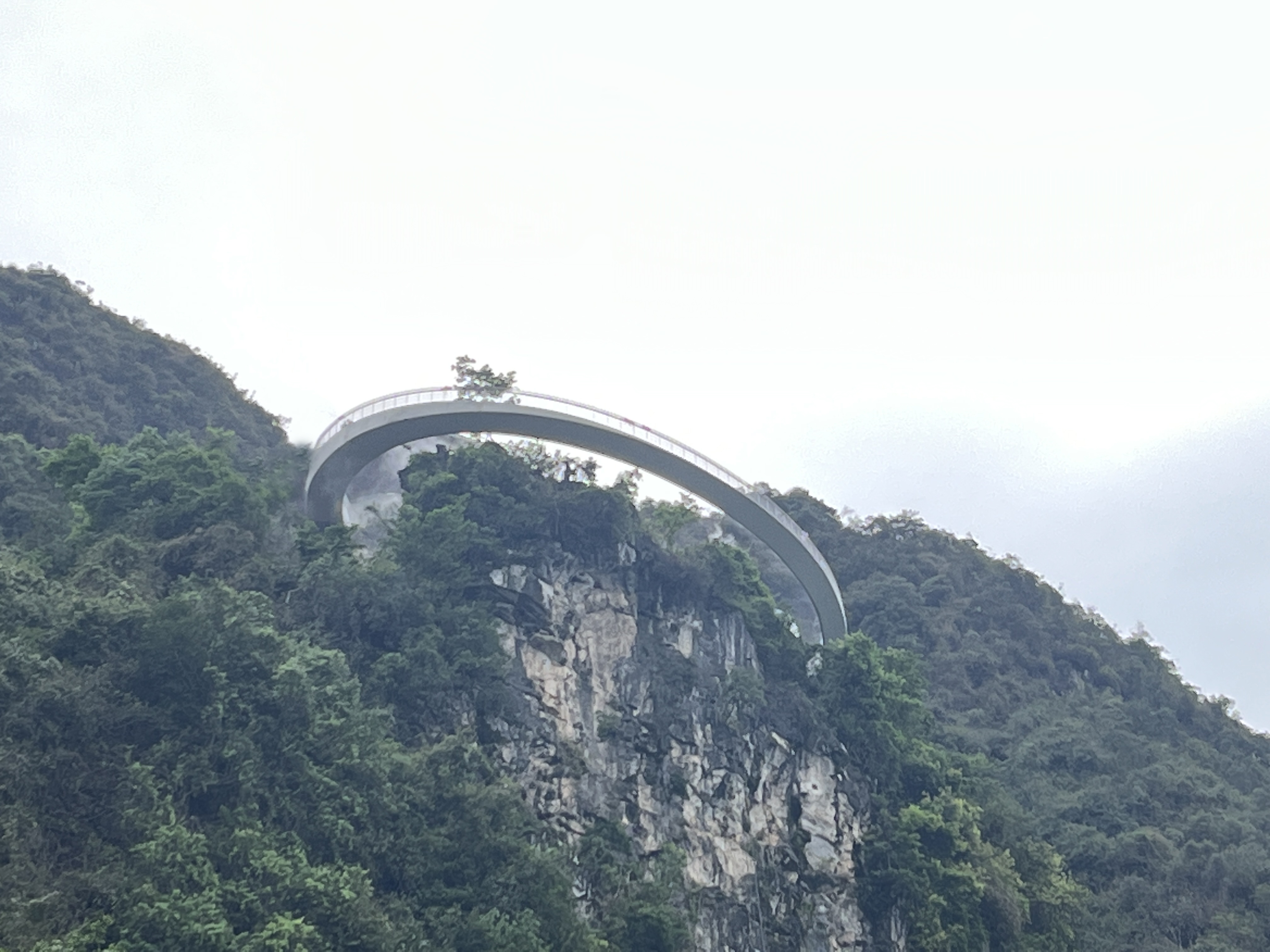 SkyRing by XinY structural consultants - Architizer