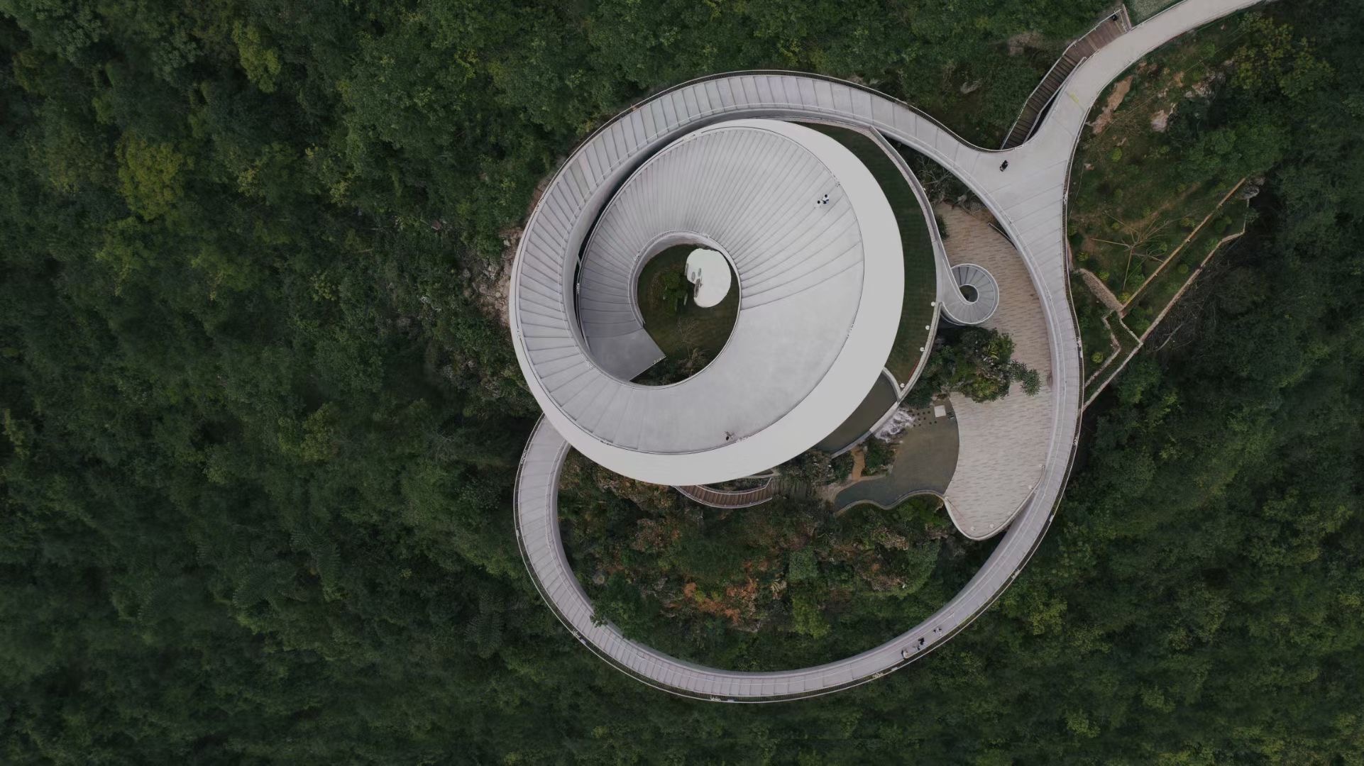 SkyRing by XinY structural consultants - Architizer