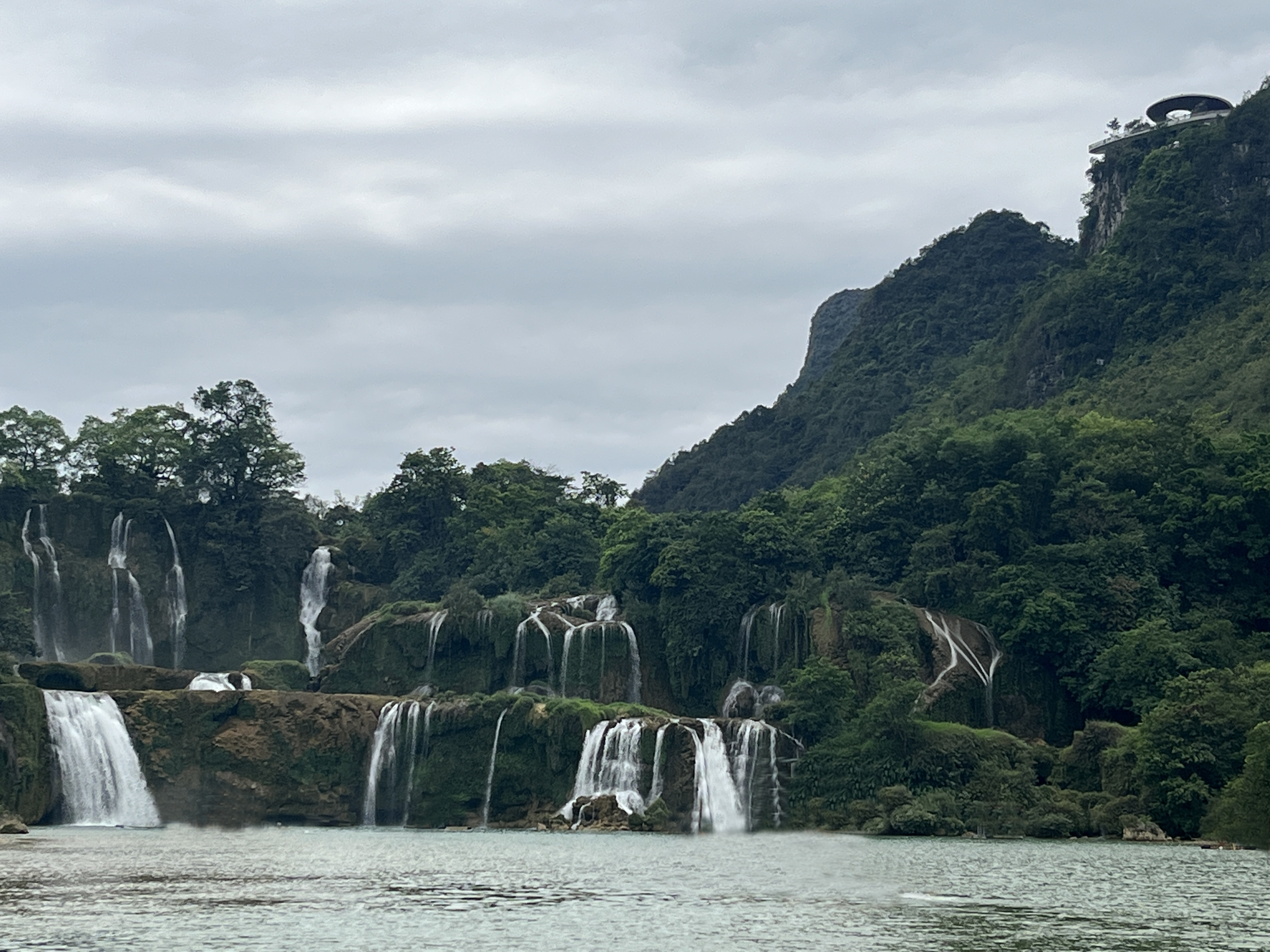 SkyRing by XinY structural consultants - Architizer