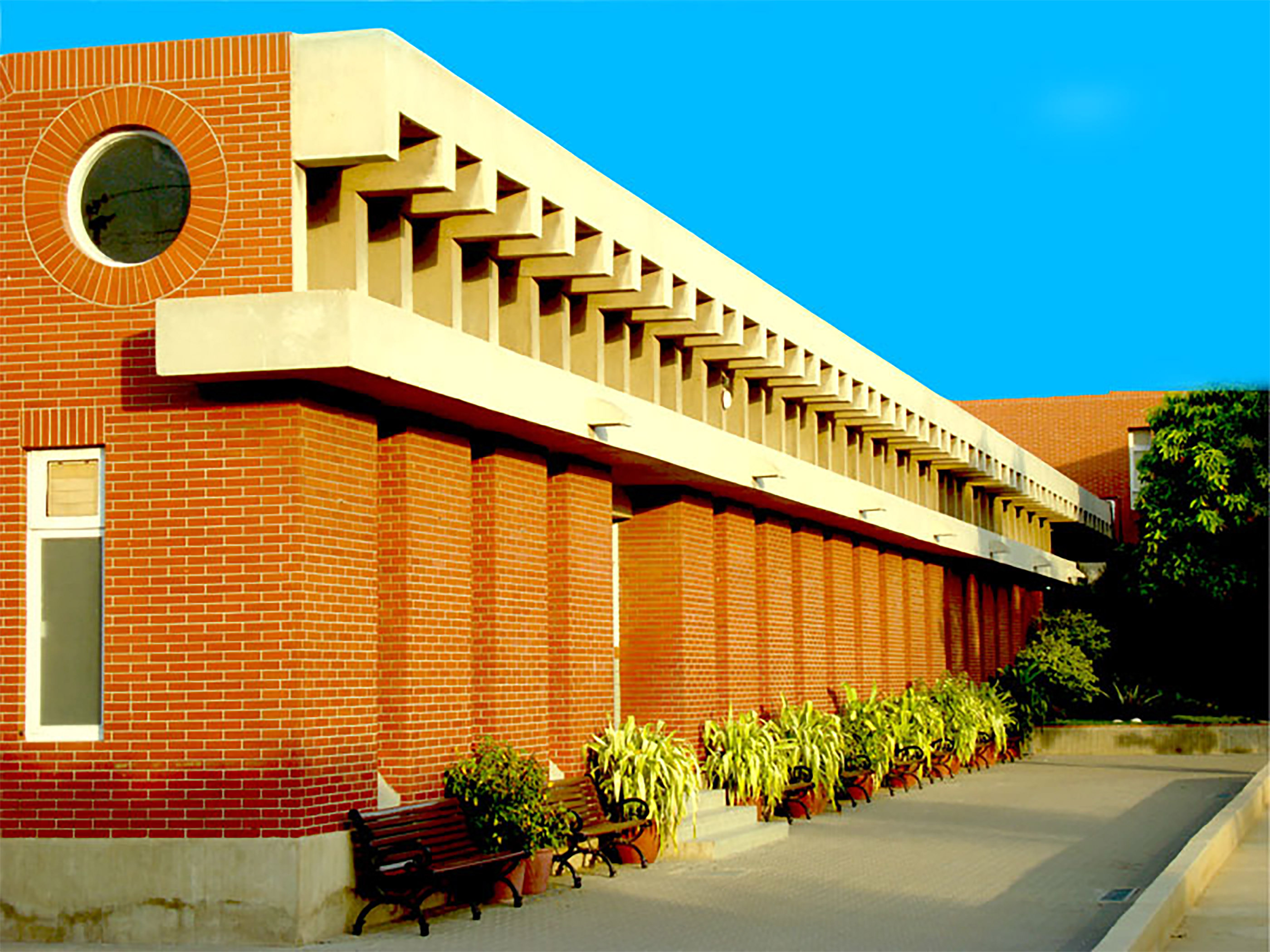 Karachi Grammar School, Karachi. Educational, Pakistan by COOOP ...