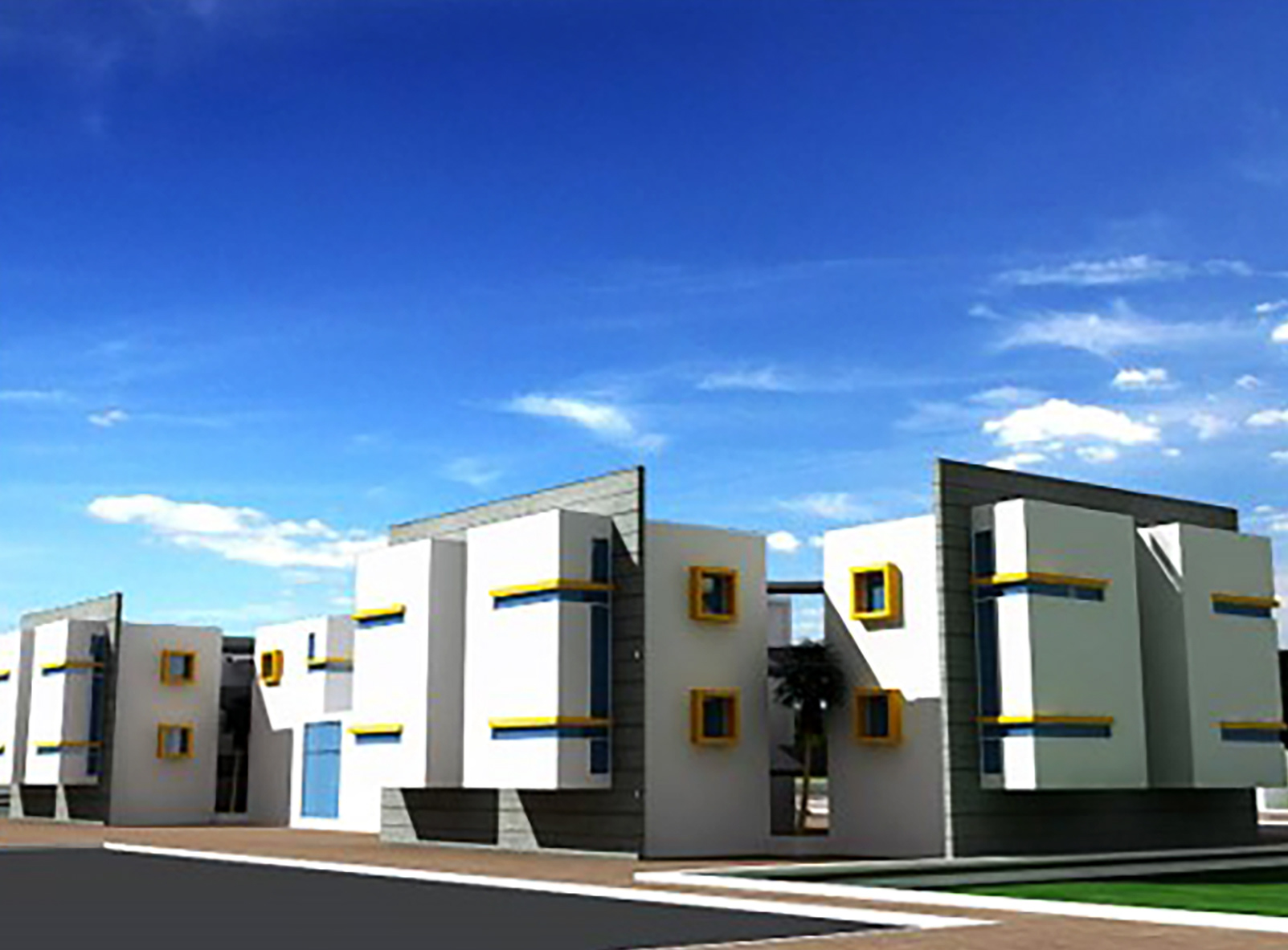 Turbat University, Turbat. Education, Pakistan by COOOP. - Architizer