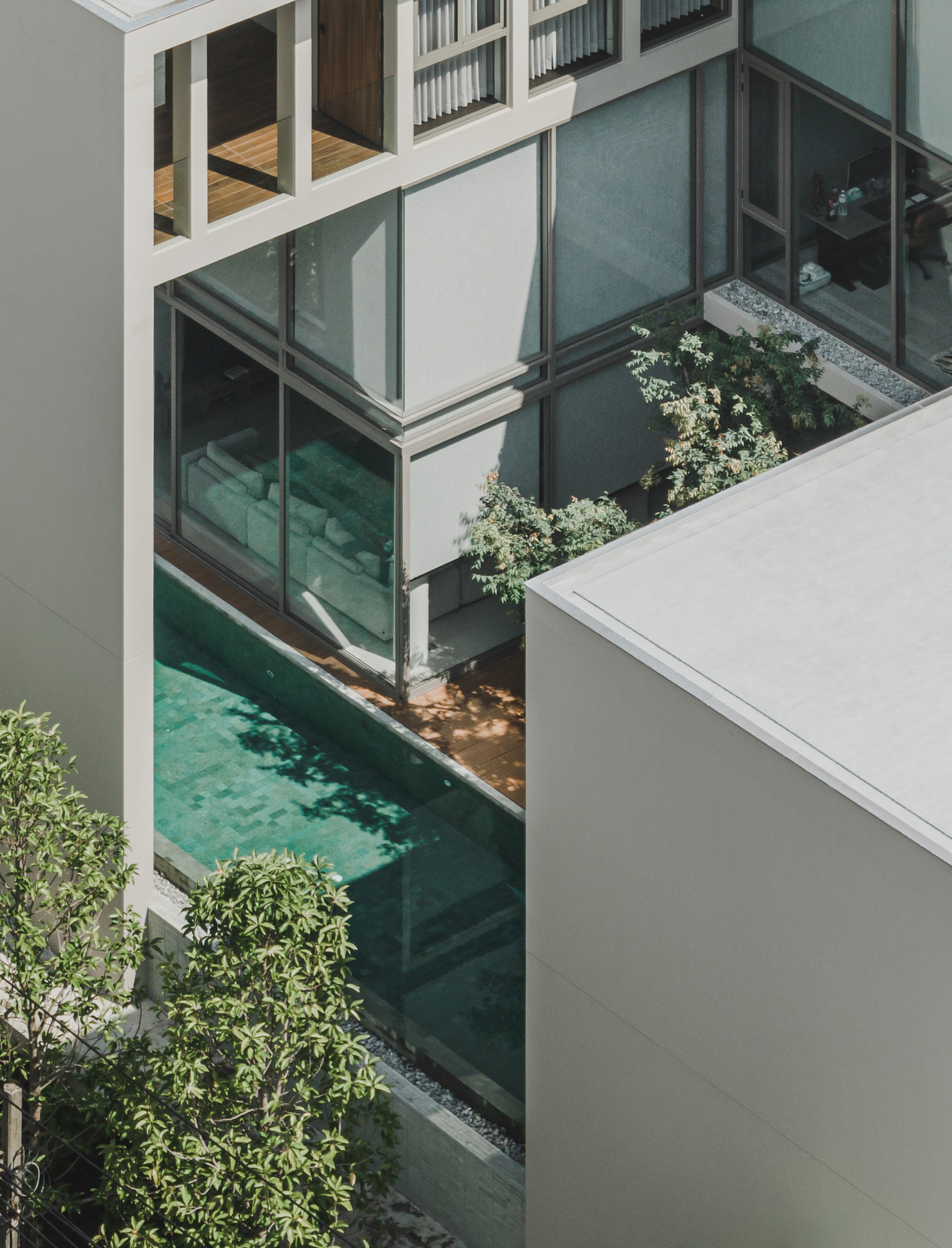 Pridi 41 house by Anonym - Architizer