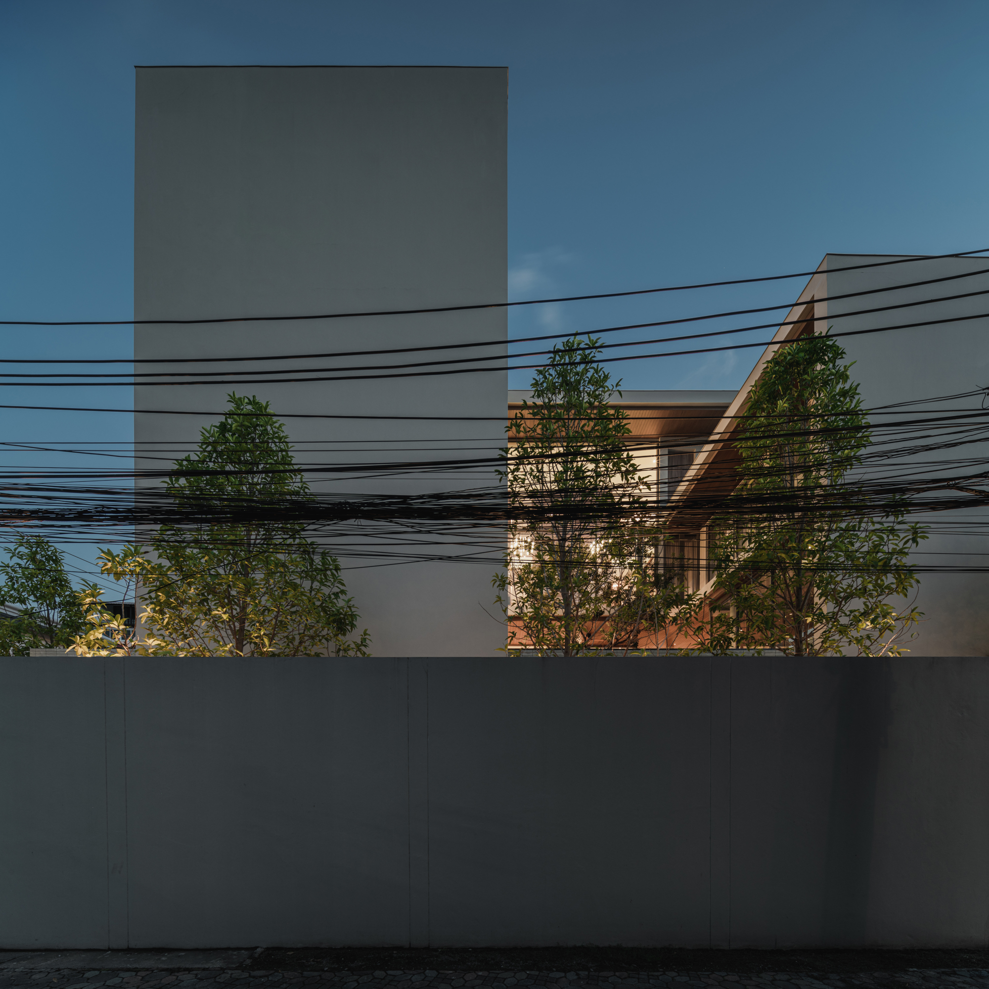Pridi 41 house by Anonym - Architizer