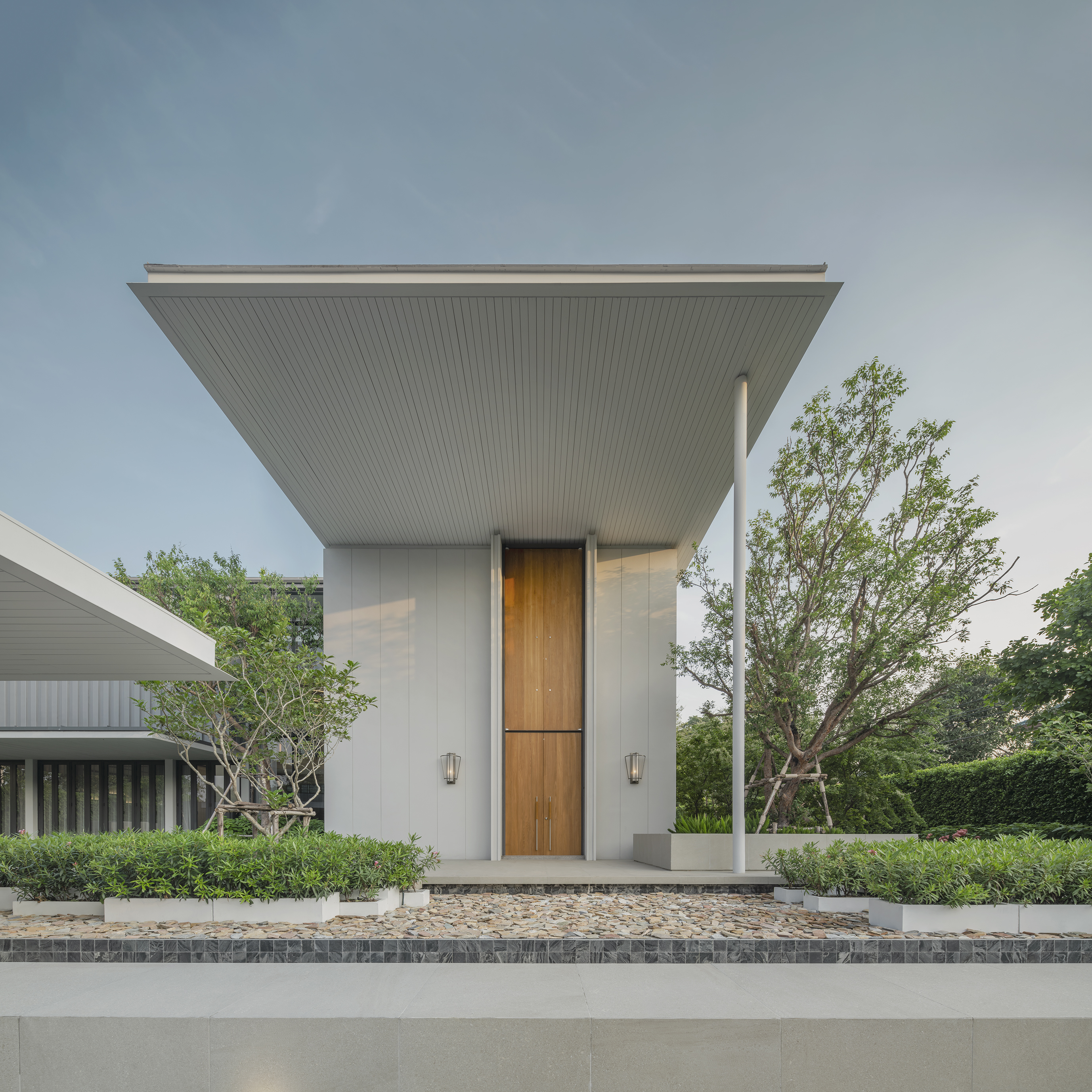BK house by Anonym - Architizer