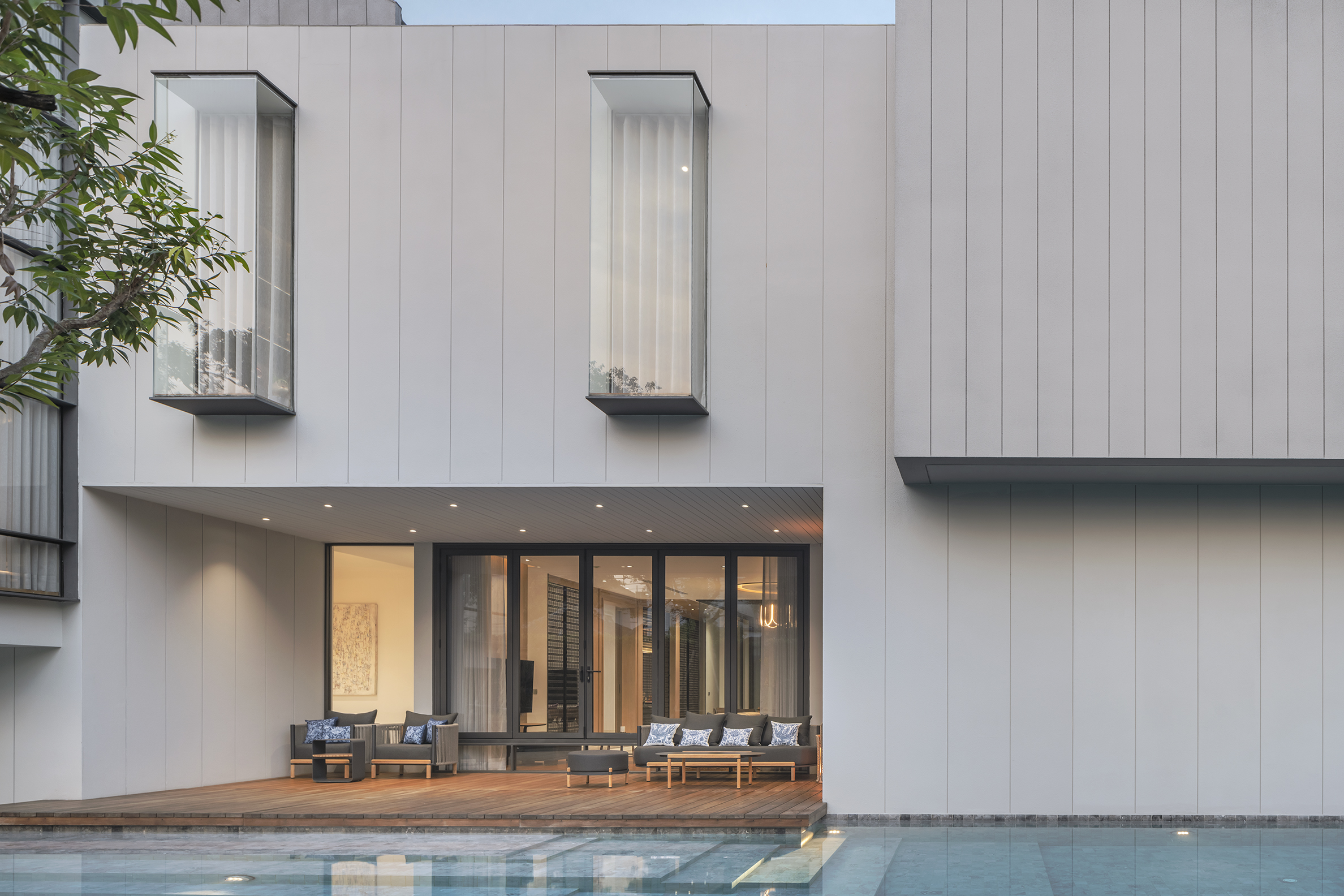 BK house by Anonym - Architizer