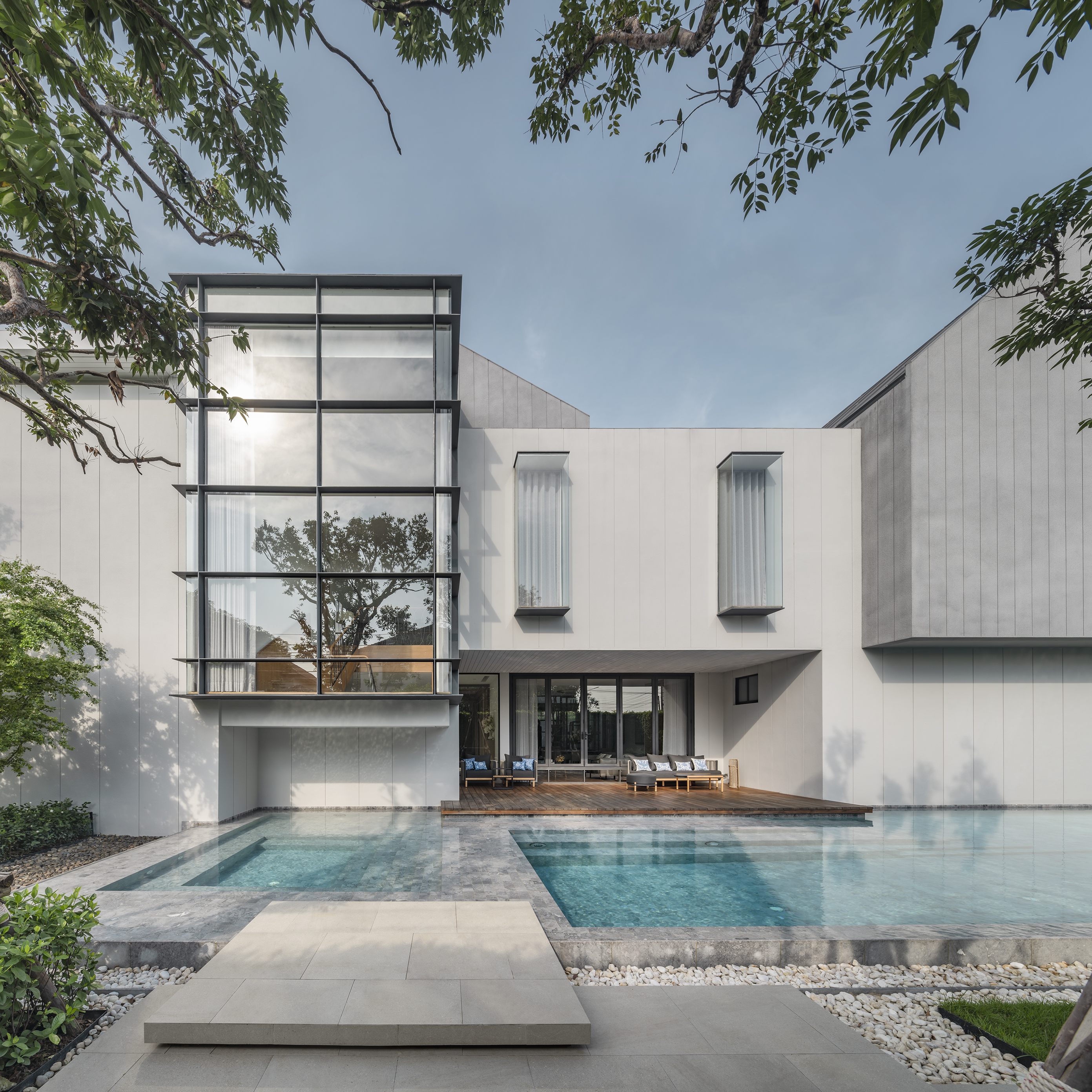 BK house by Anonym - Architizer