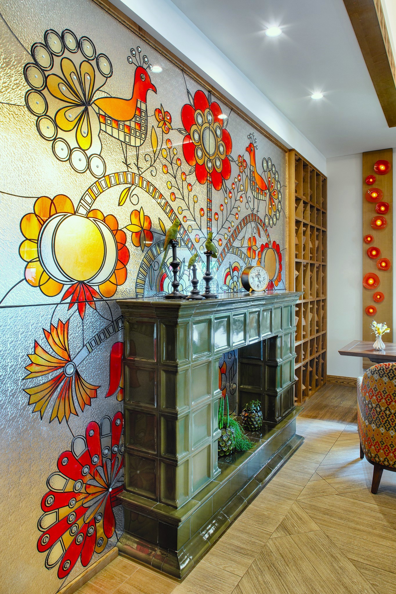 Rodychi by loft buro - Architizer