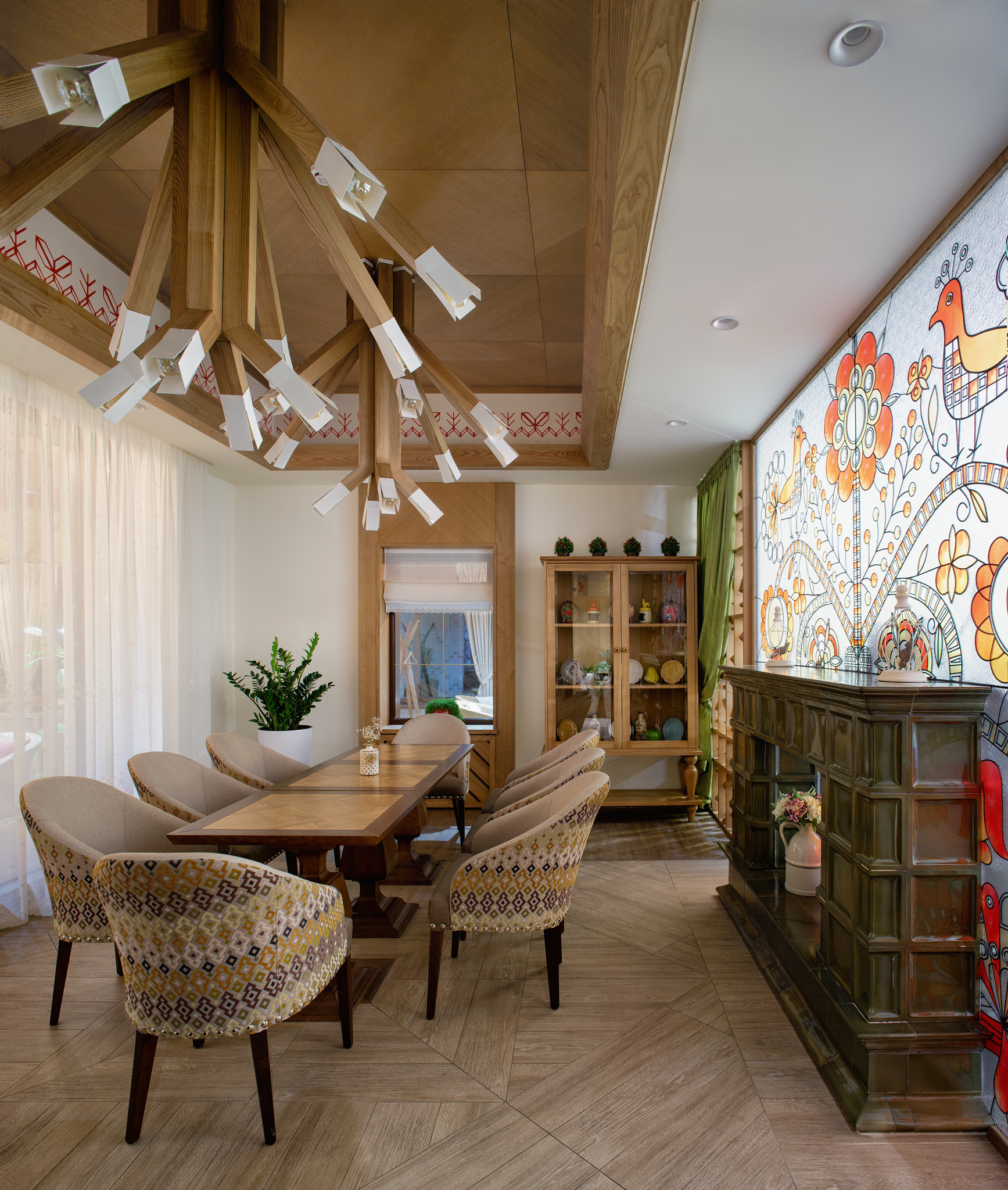 Rodychi by loft buro - Architizer