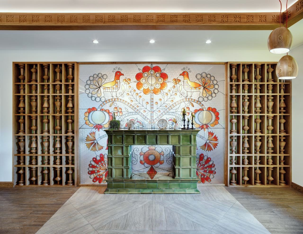 Rodychi by loft buro - Architizer