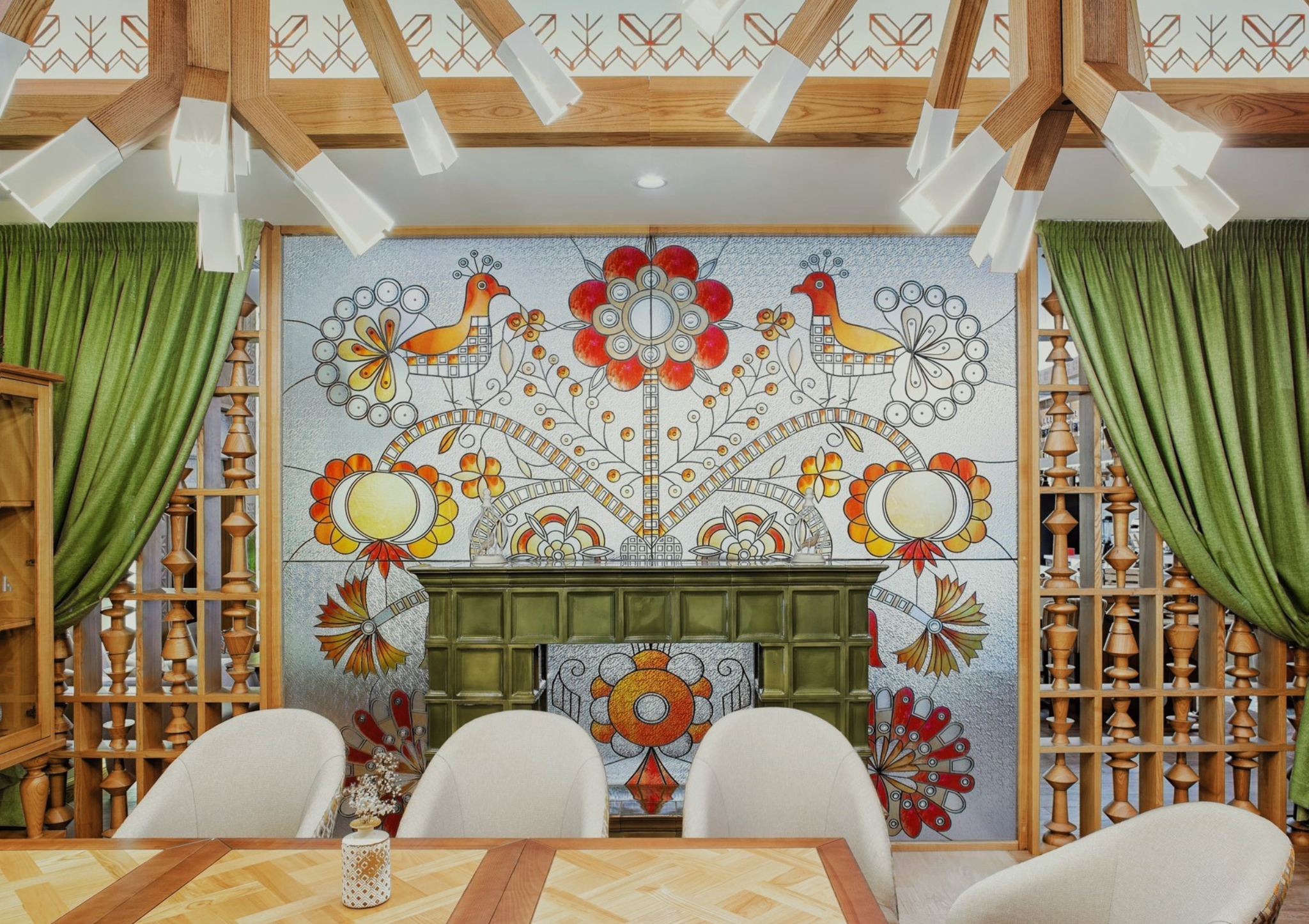 Rodychi by loft buro - Architizer