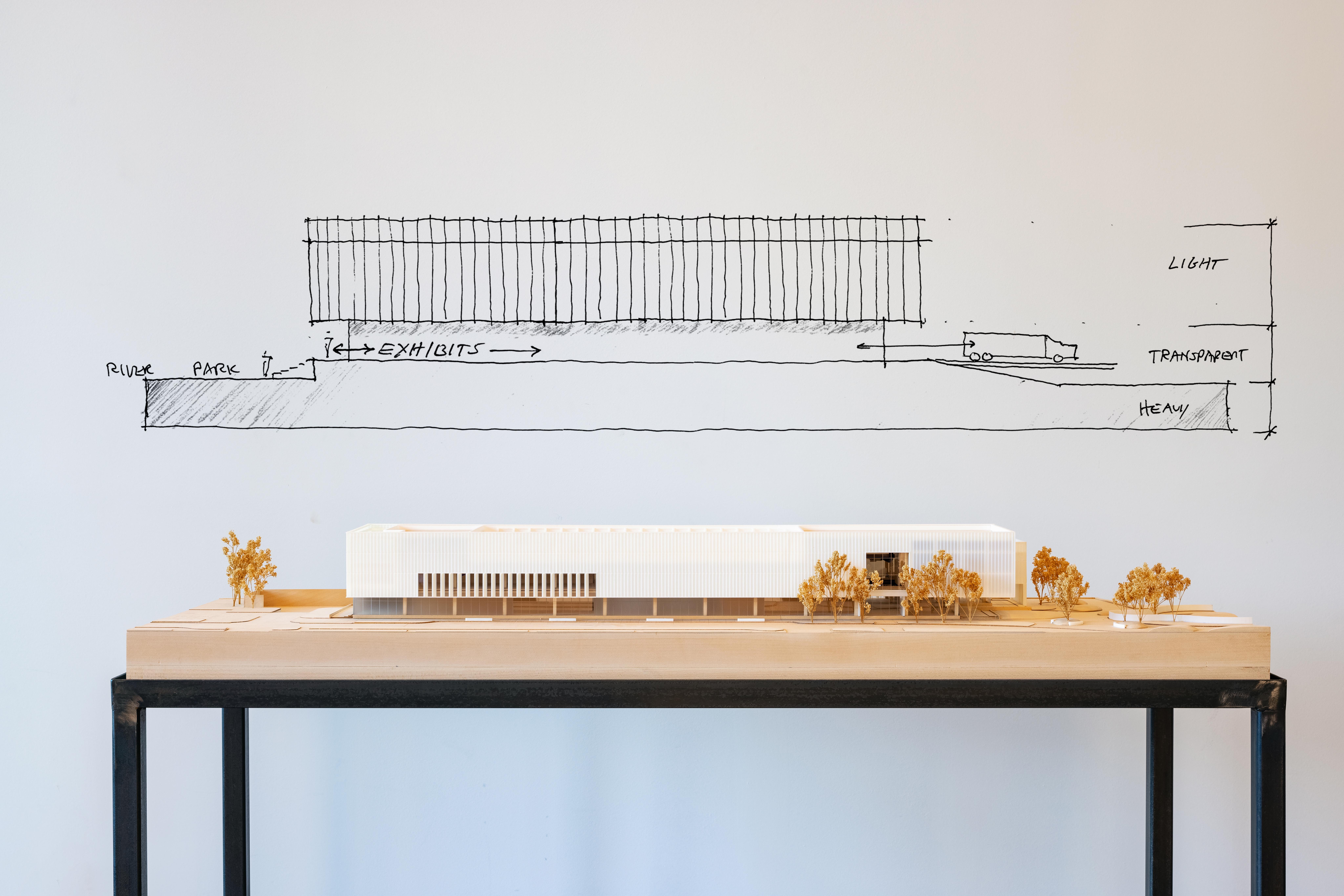 Kiewit Luminarium by HDR - Architizer