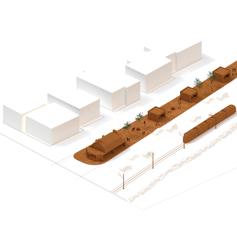 Quebec Riverfront Revitalization - Reimagining 6 Miles of the St ...