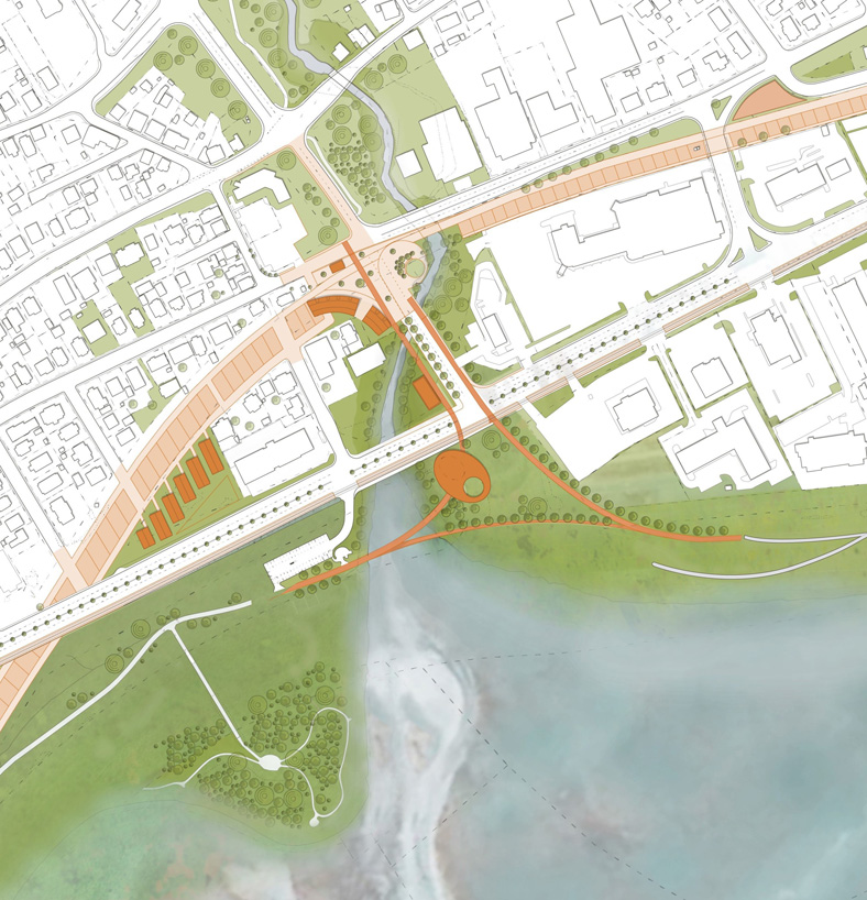 Quebec Riverfront Revitalization - Reimagining 6 Miles of the St ...