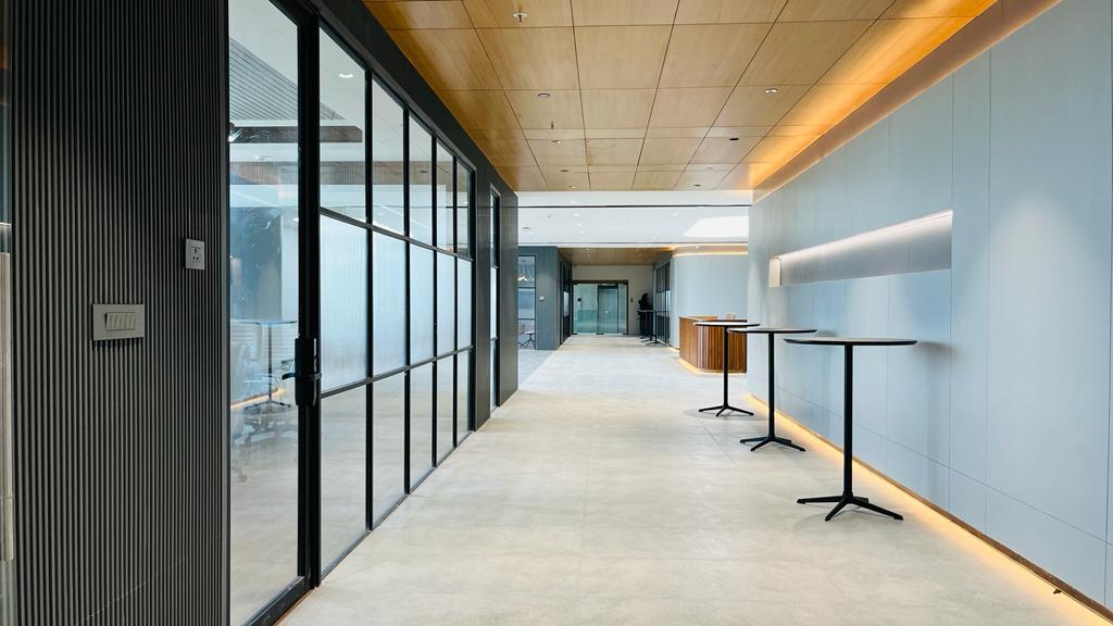 Apollo Pharmacy - Corporate Office by Home Experts - Architizer