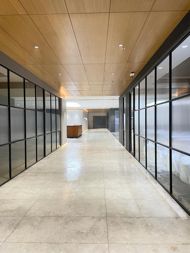 Apollo Pharmacy - Corporate Office by Home Experts - Architizer