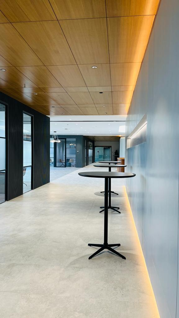Apollo Pharmacy - Corporate Office by Home Experts - Architizer