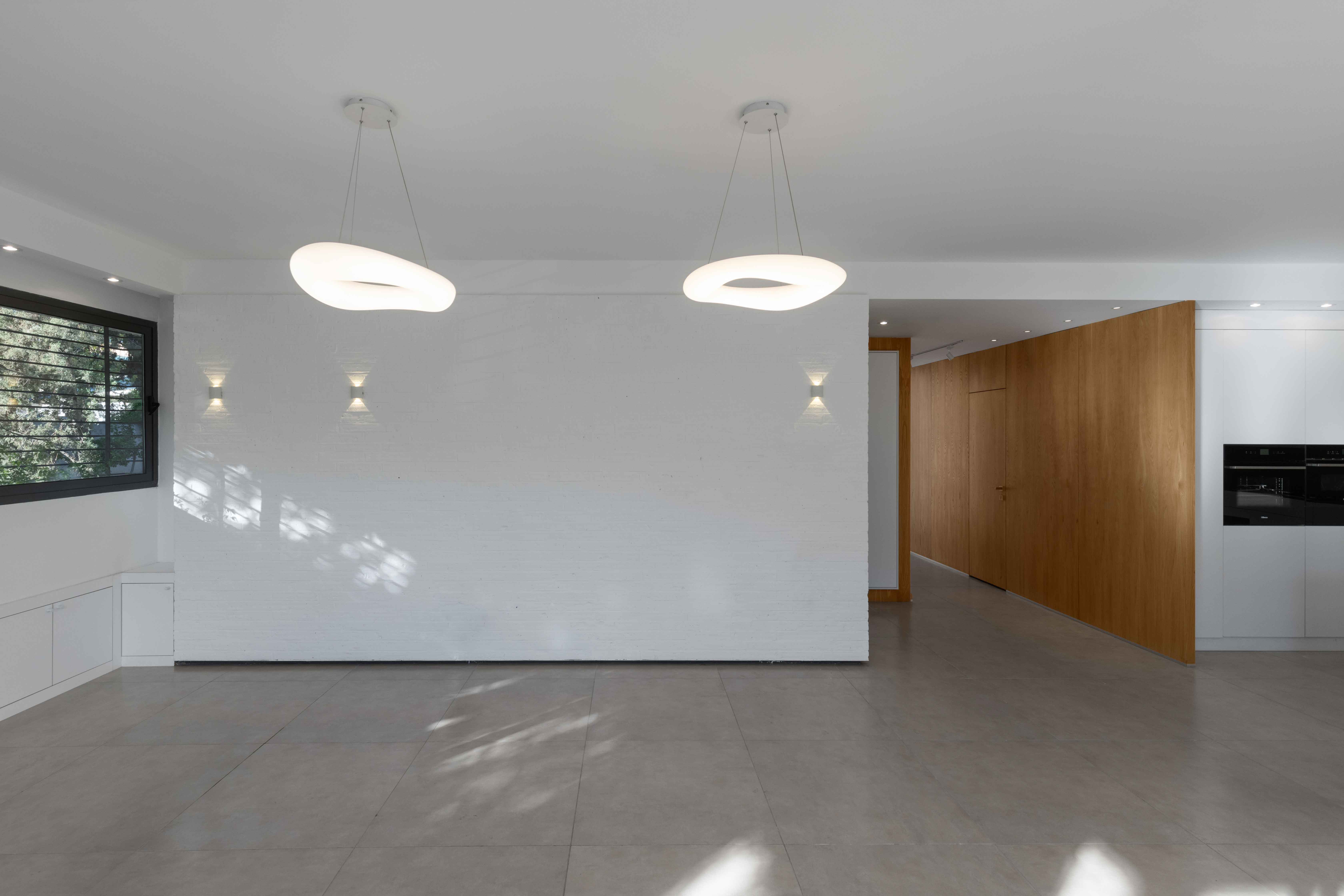 Idea 3979659: Downwind Residential Apartment by AshariArchitects in ...