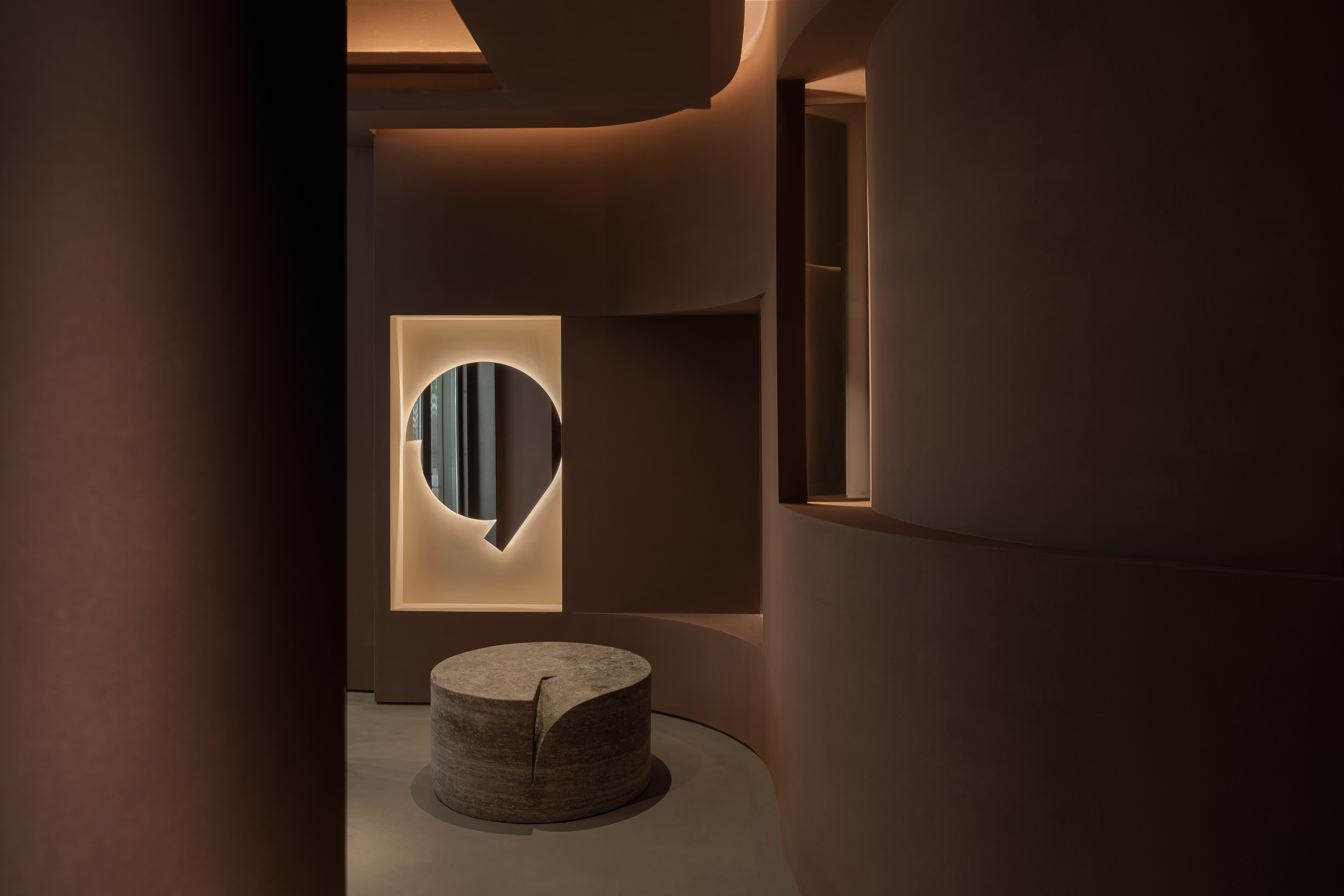 Flow Space by Super Rice Architects - Architizer