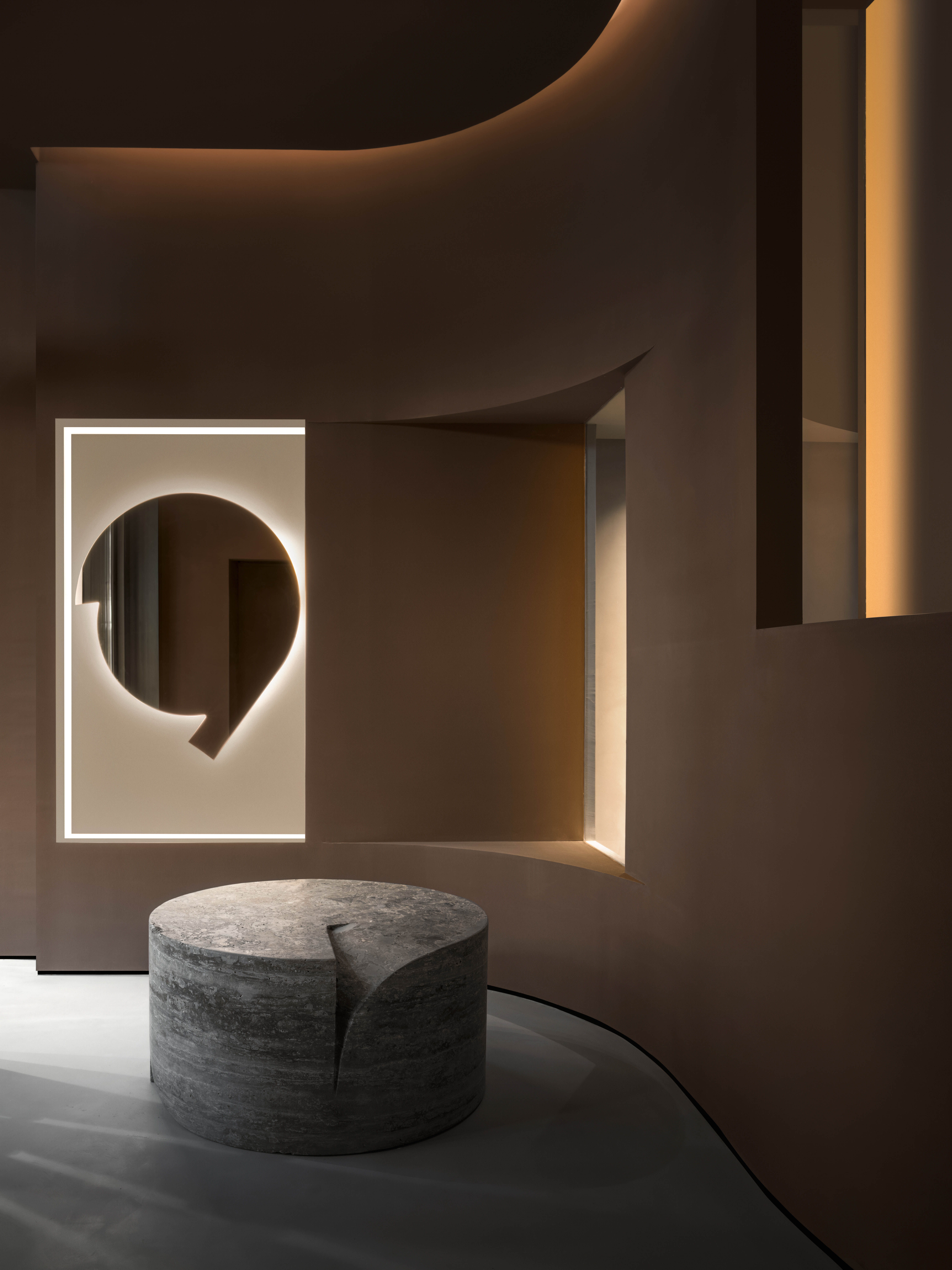 Flow Space by Super Rice Architects - Architizer