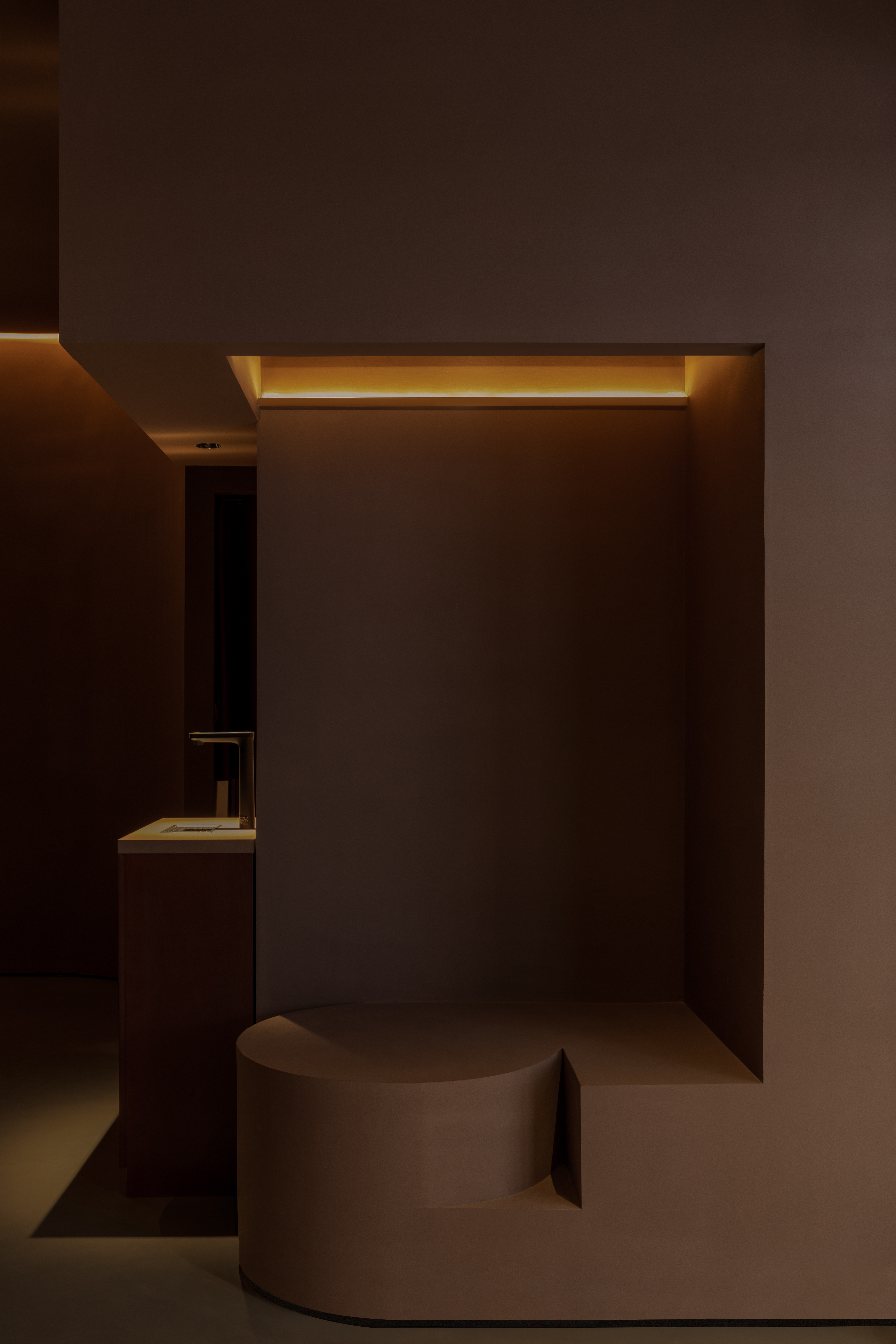 Flow Space by Super Rice Architects - Architizer