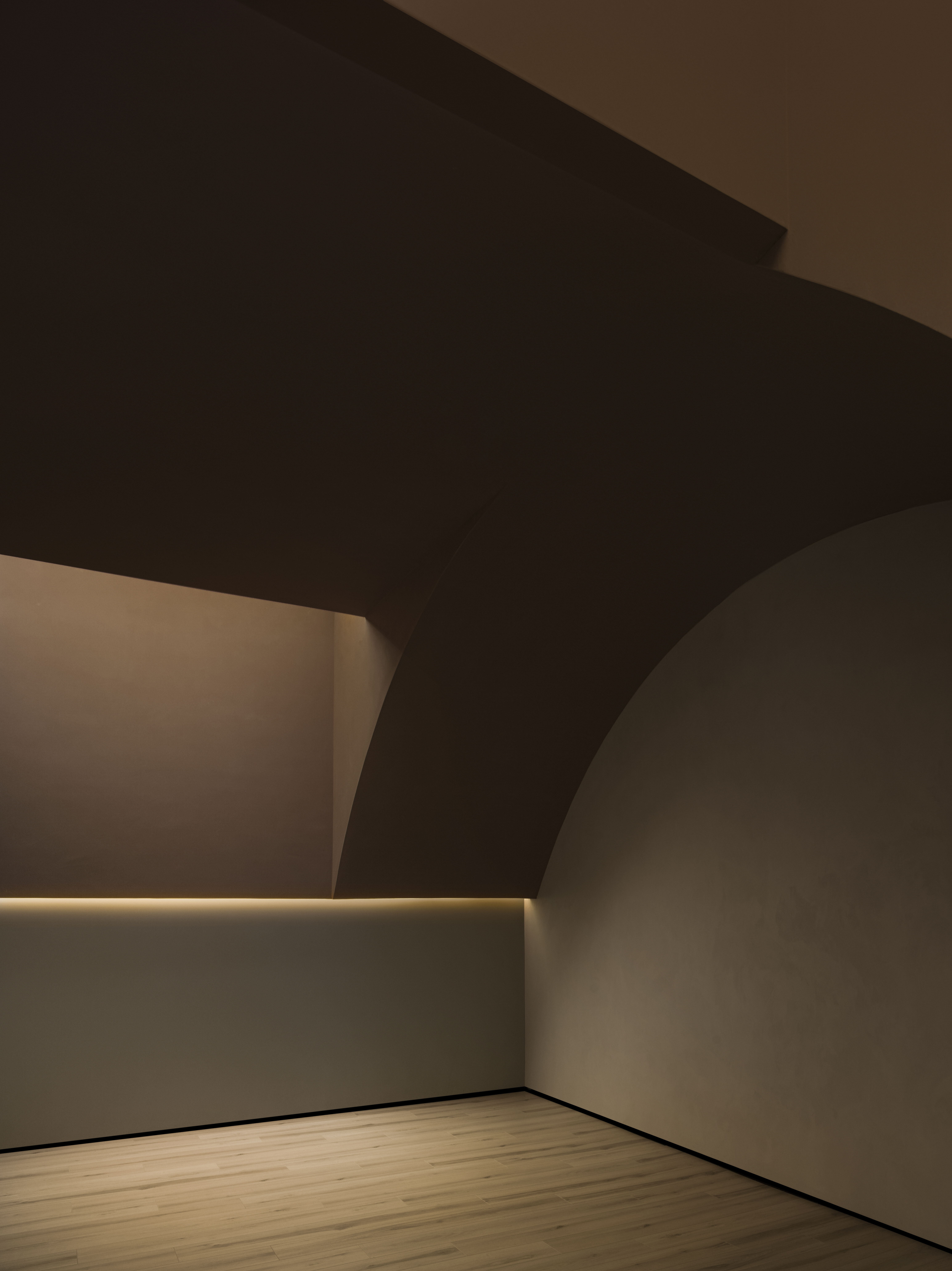 Flow Space by Super Rice Architects - Architizer