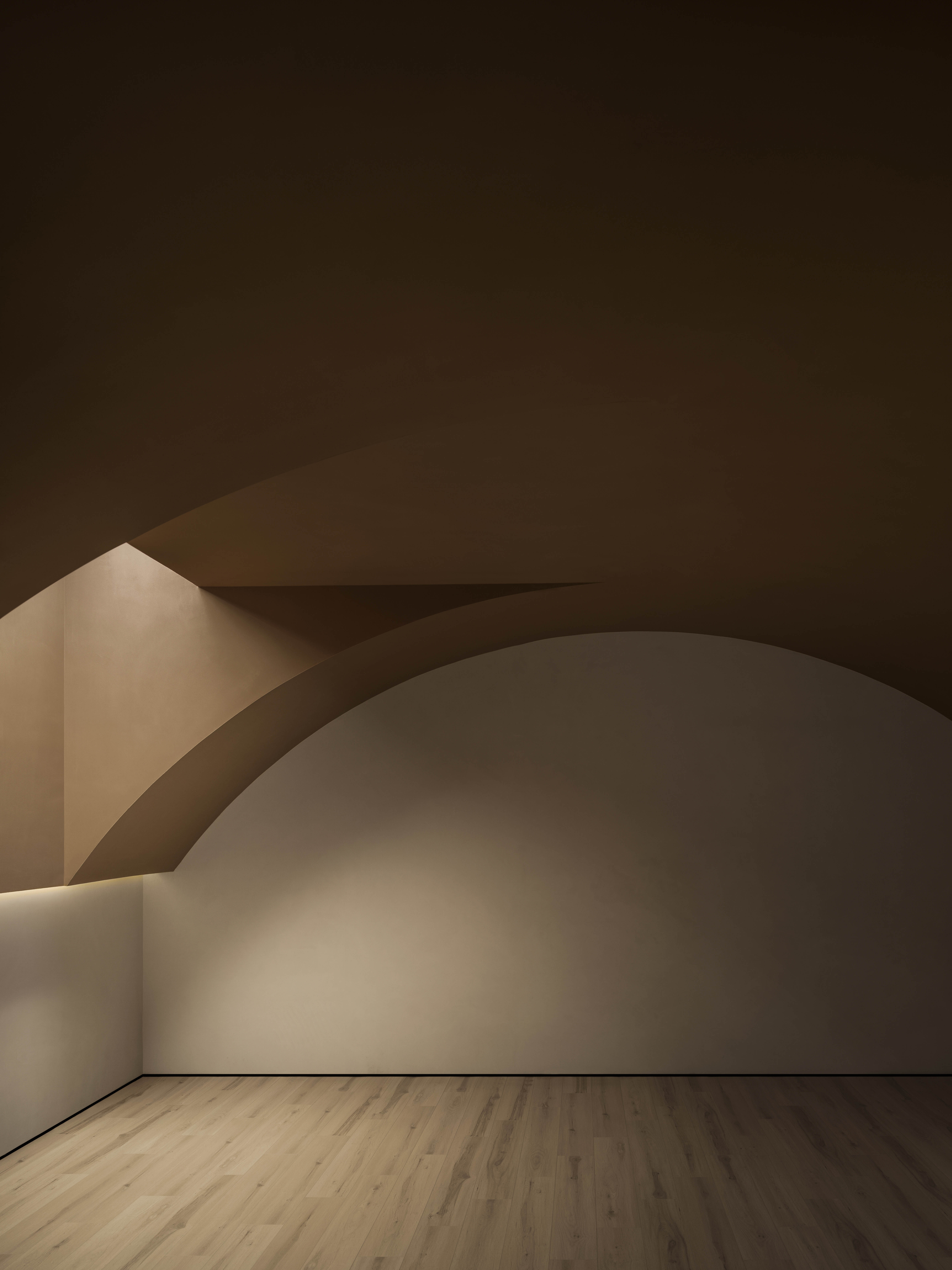 Flow Space by Super Rice Architects - Architizer