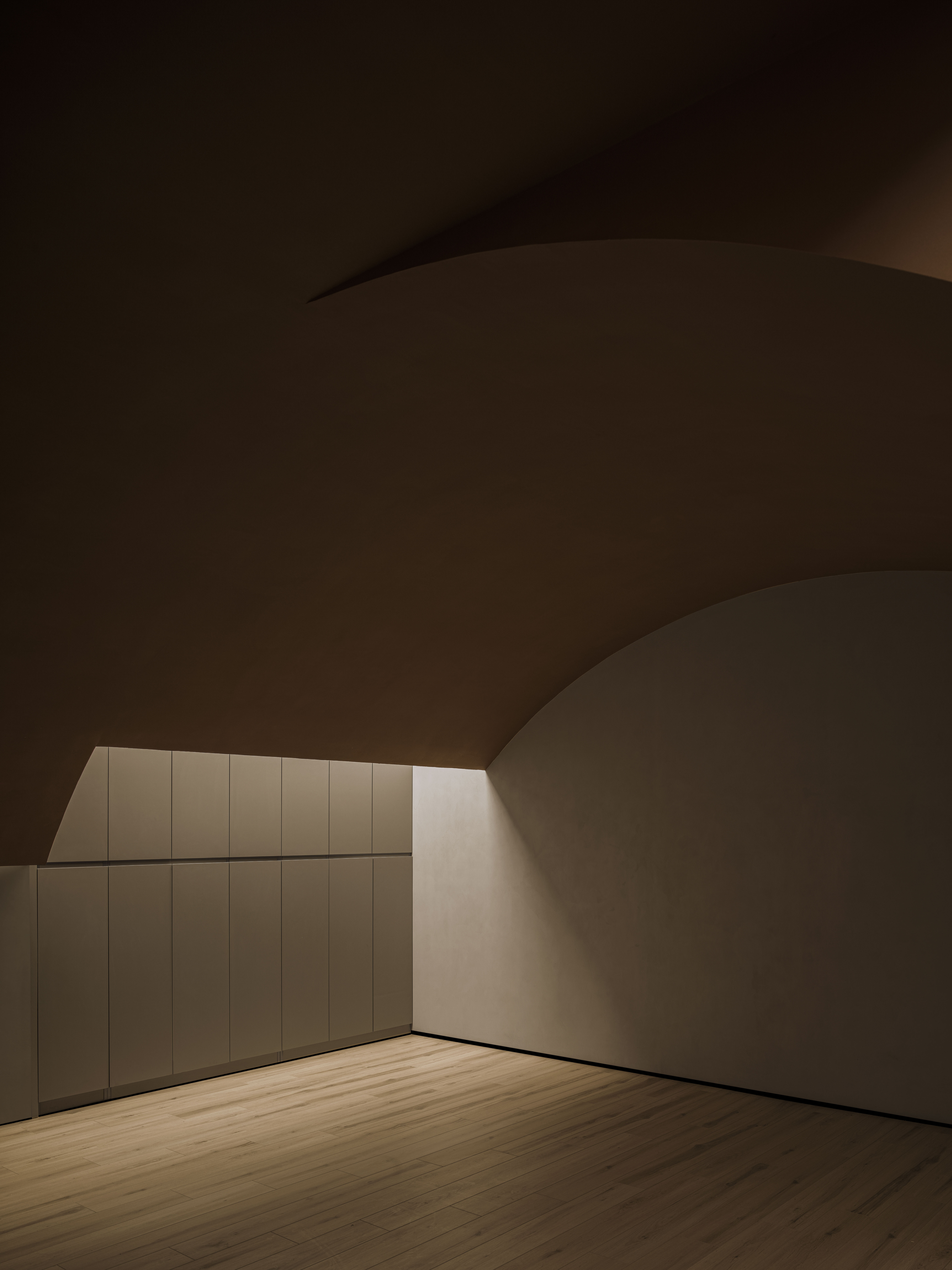 Flow Space by Super Rice Architects - Architizer