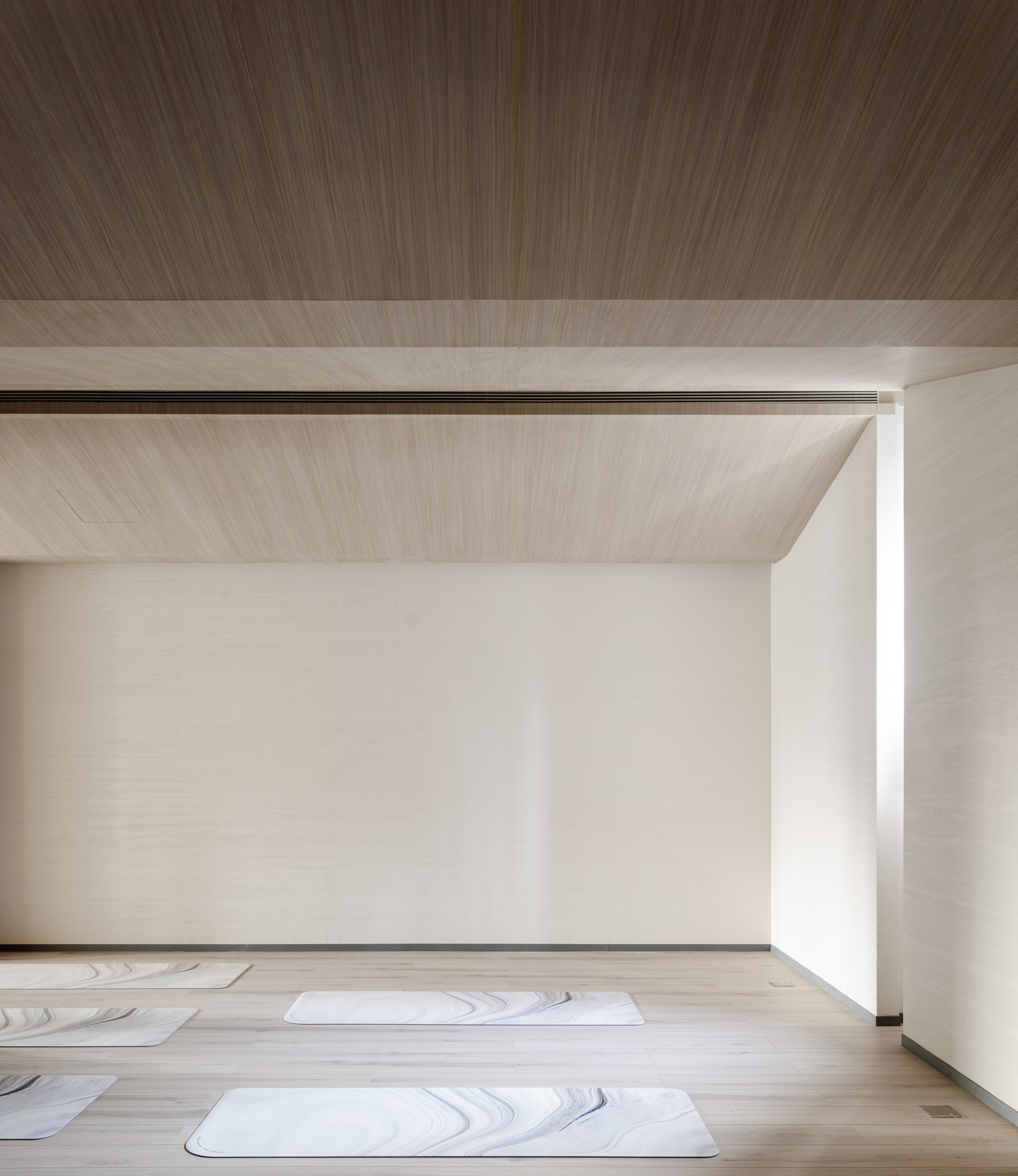 Flow Space Aranya by Super Rice Architects - Architizer