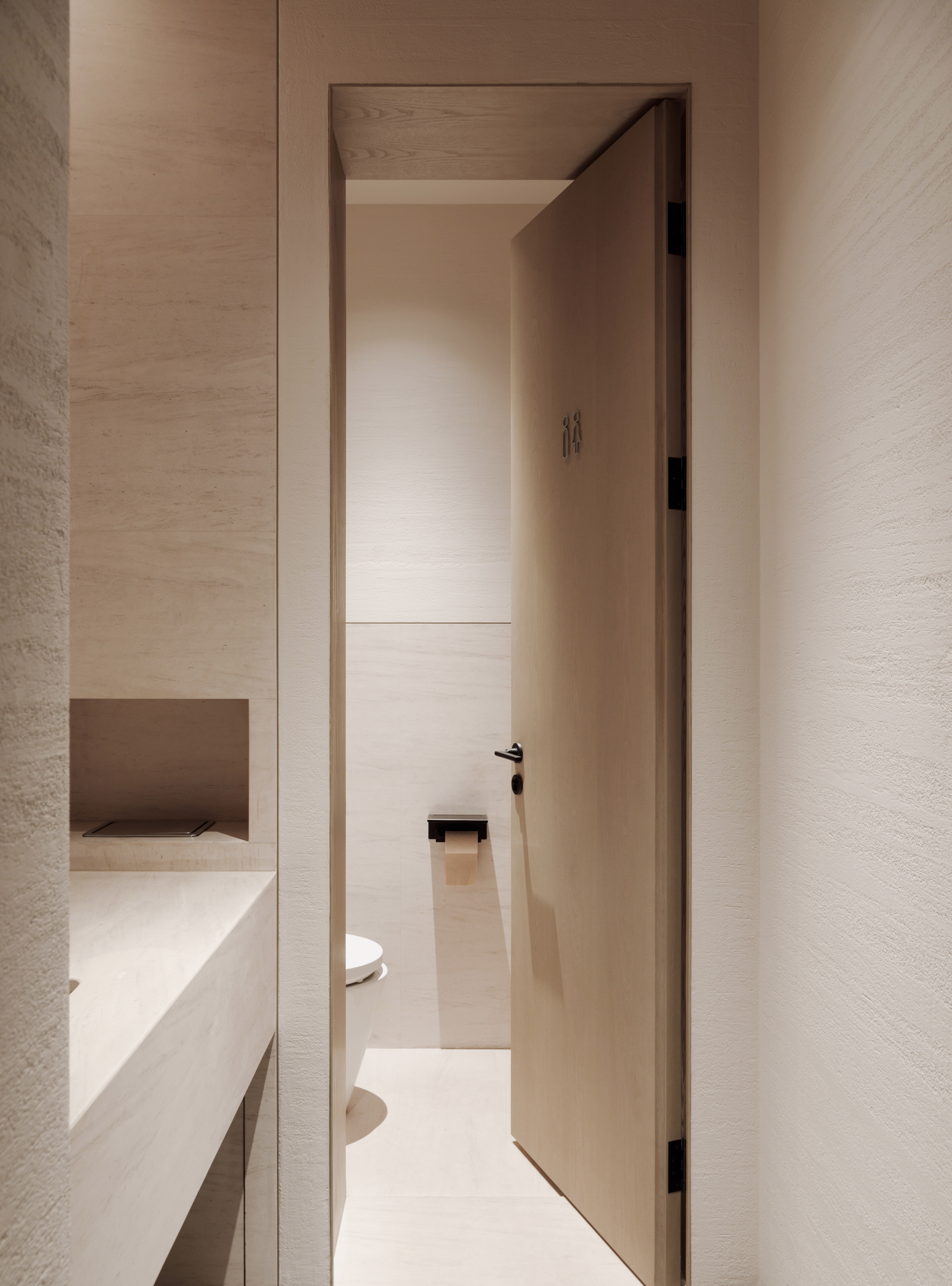 Flow Space Aranya by Super Rice Architects - Architizer
