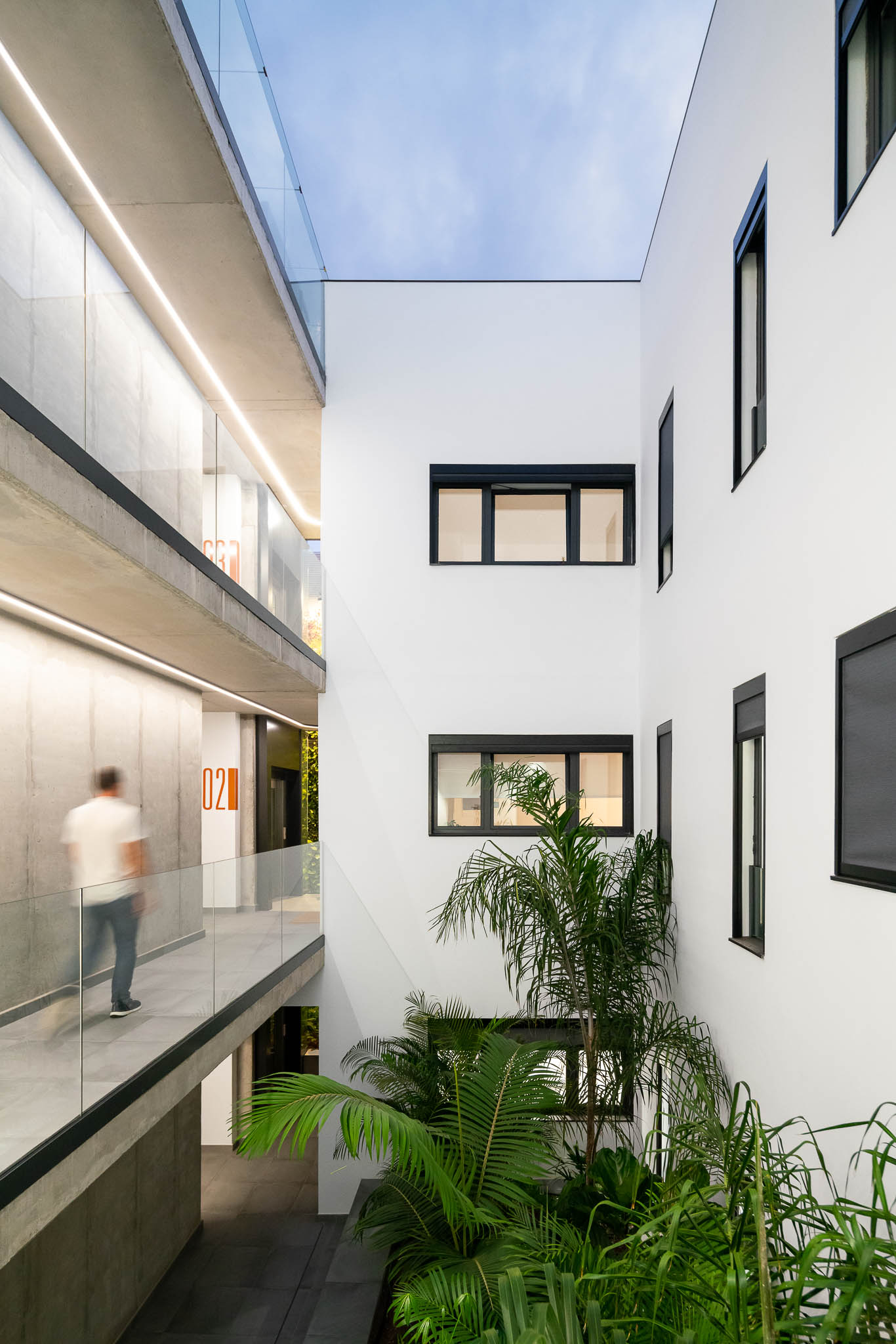 Garden houses by ROMERA ARQUITECTOS - Architizer