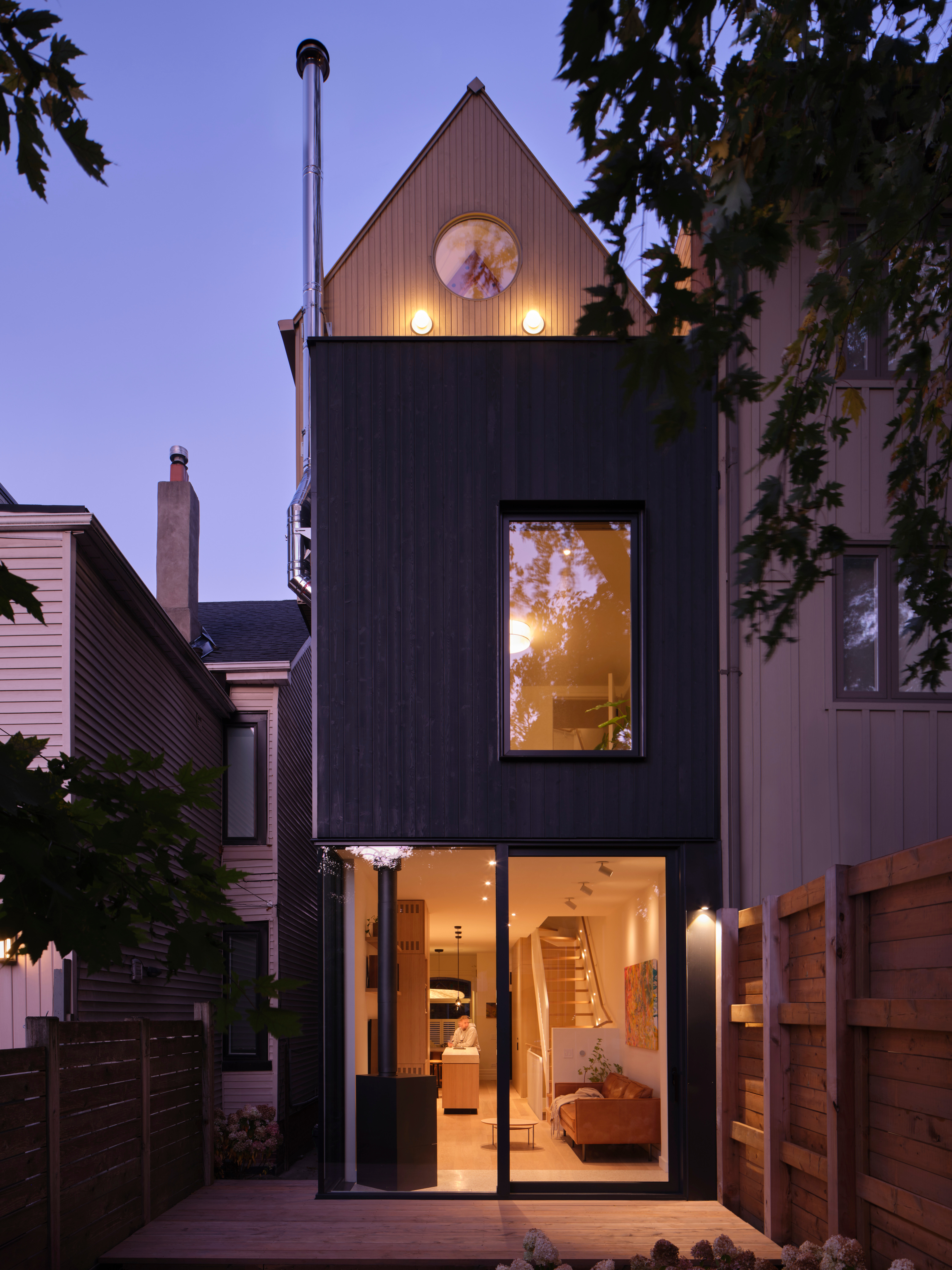 House Caroline by Reign Architects - Architizer