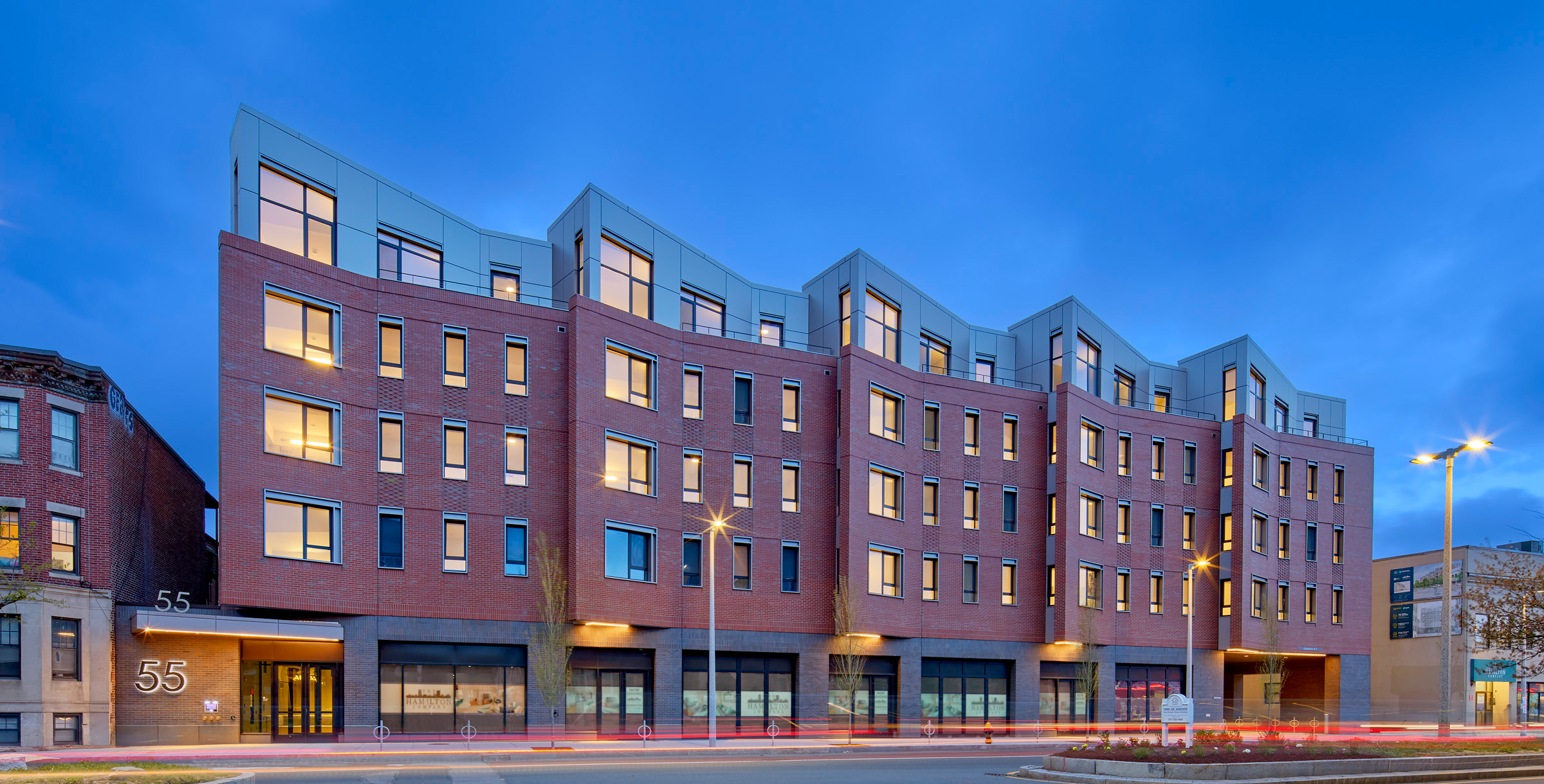 55 Brighton by Hacin - Architizer