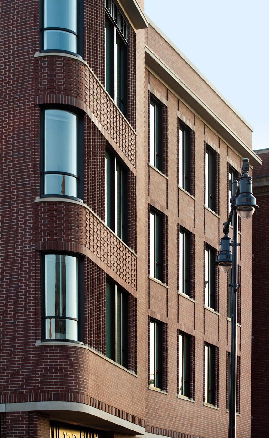The Whitney Hotel by Hacin - Architizer