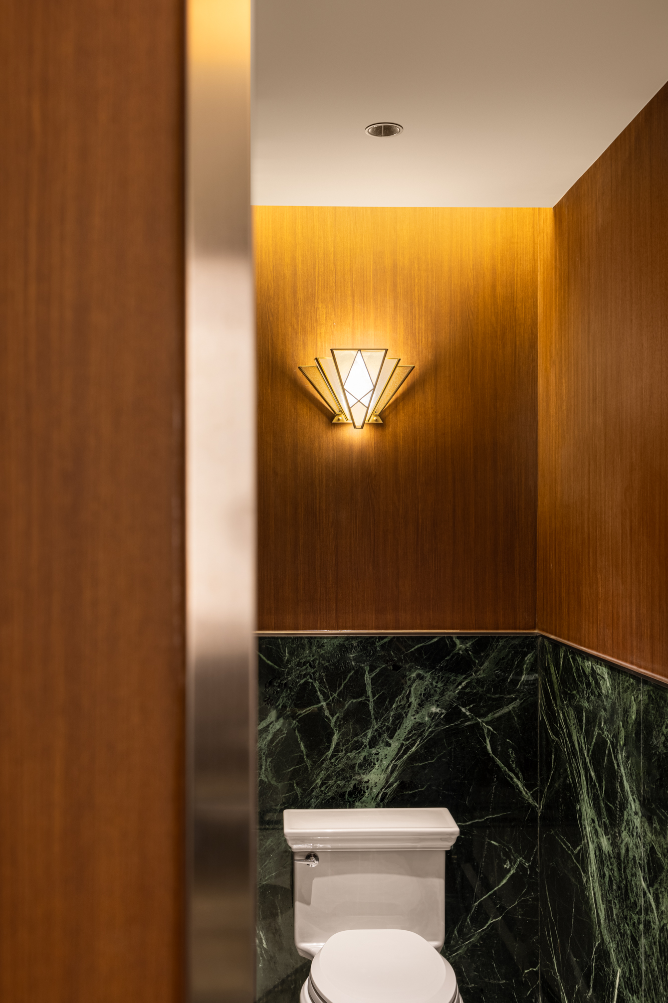 Song Song Restaurant by Super Rice Architects - Architizer