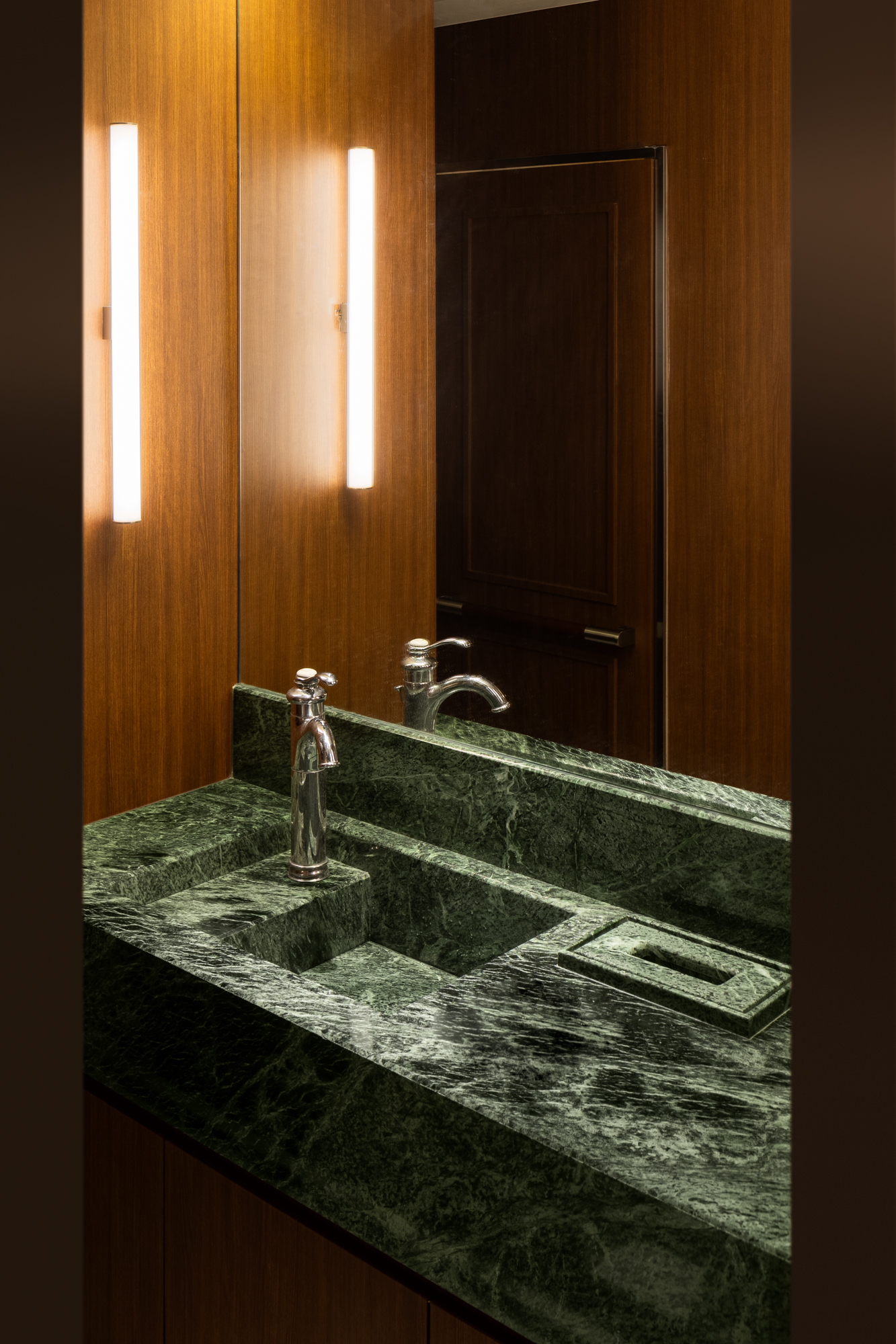 Song Song Restaurant by Super Rice Architects - Architizer