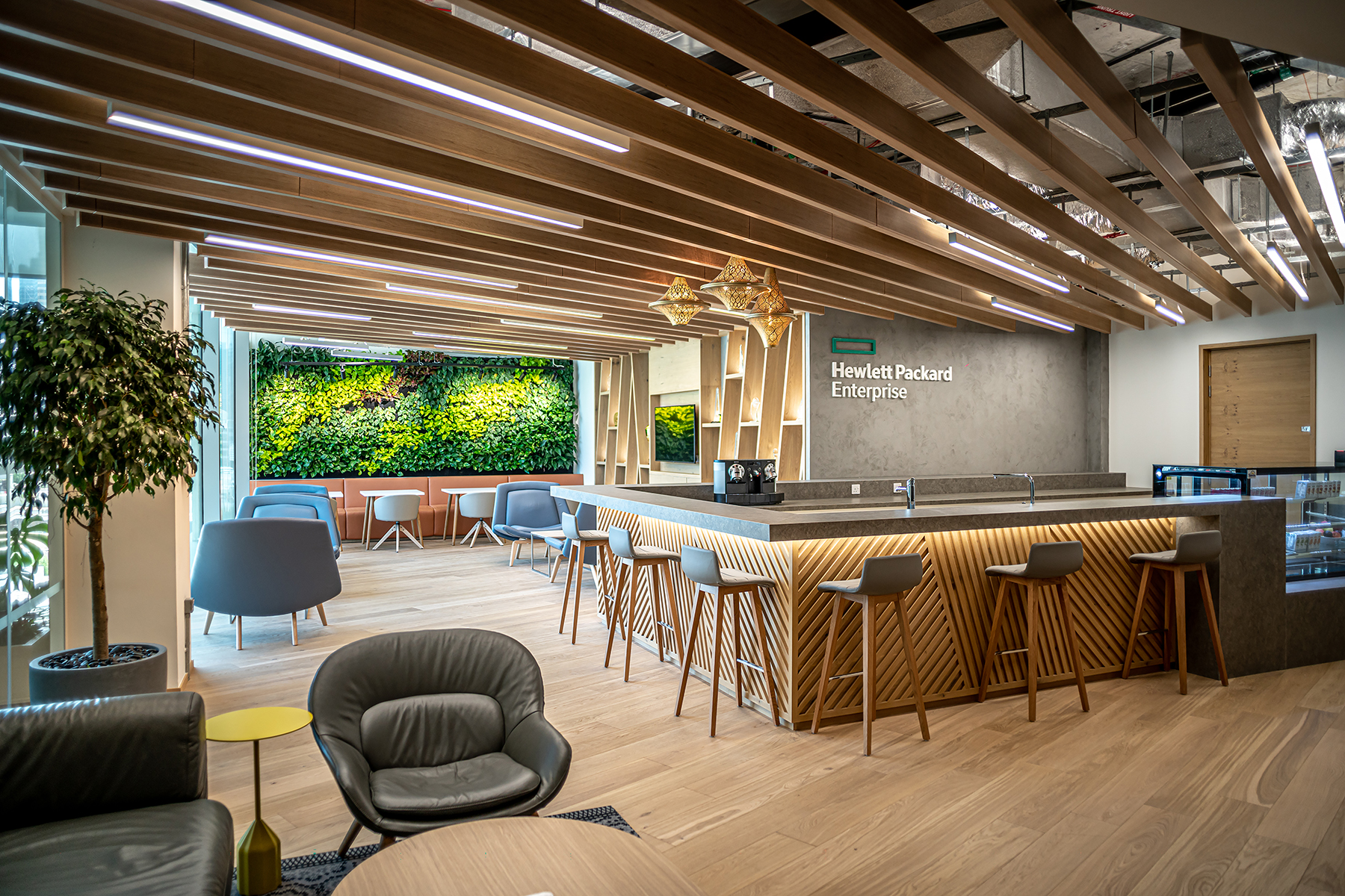 SAY Studio - Architizer