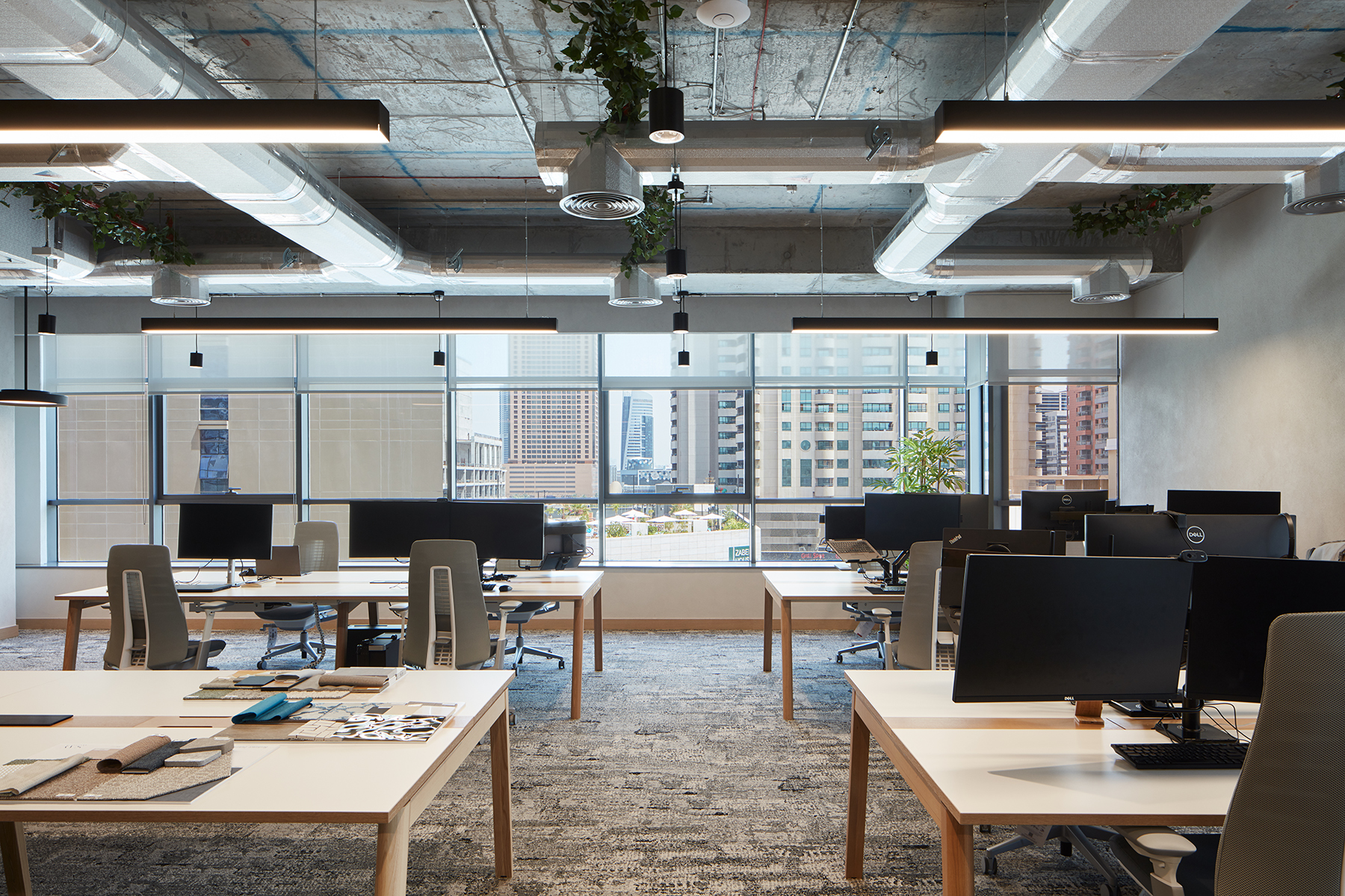 SAY Studio Onyx Tower 2 Offices by SAY Studio - Architizer