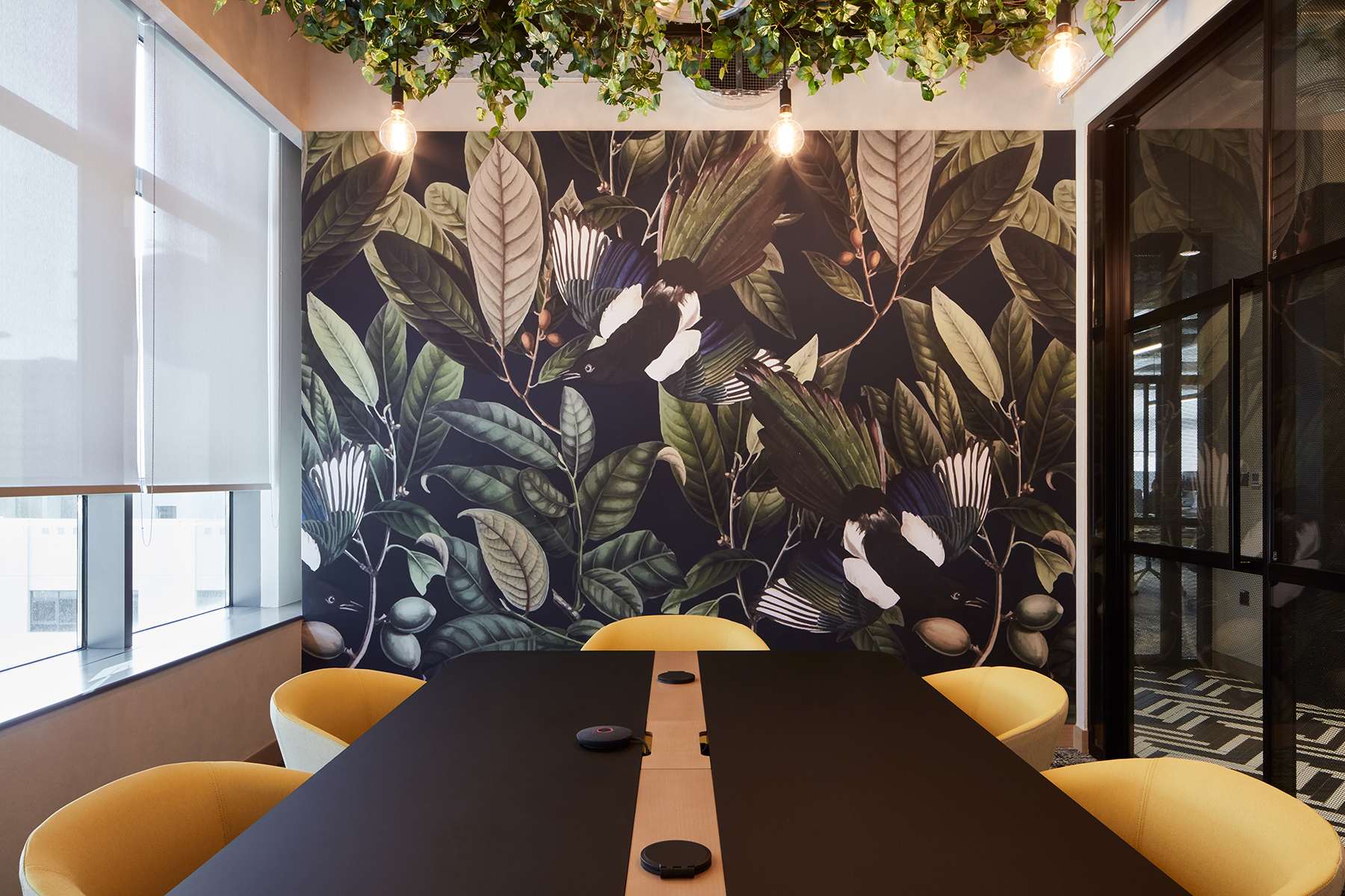 SAY Studio Onyx Tower 2 Offices by SAY Studio - Architizer