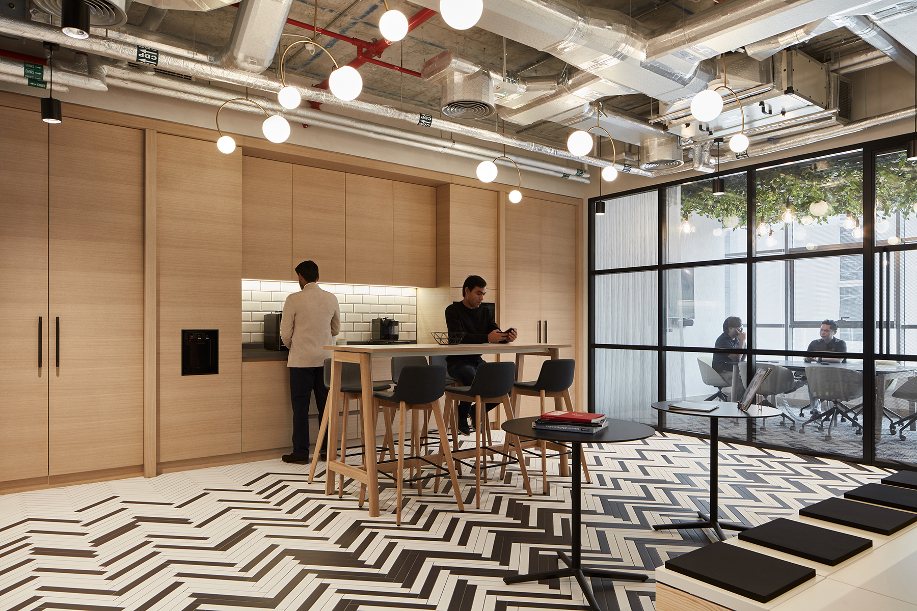 SAY Studio Onyx Tower 2 Offices by SAY Studio - Architizer
