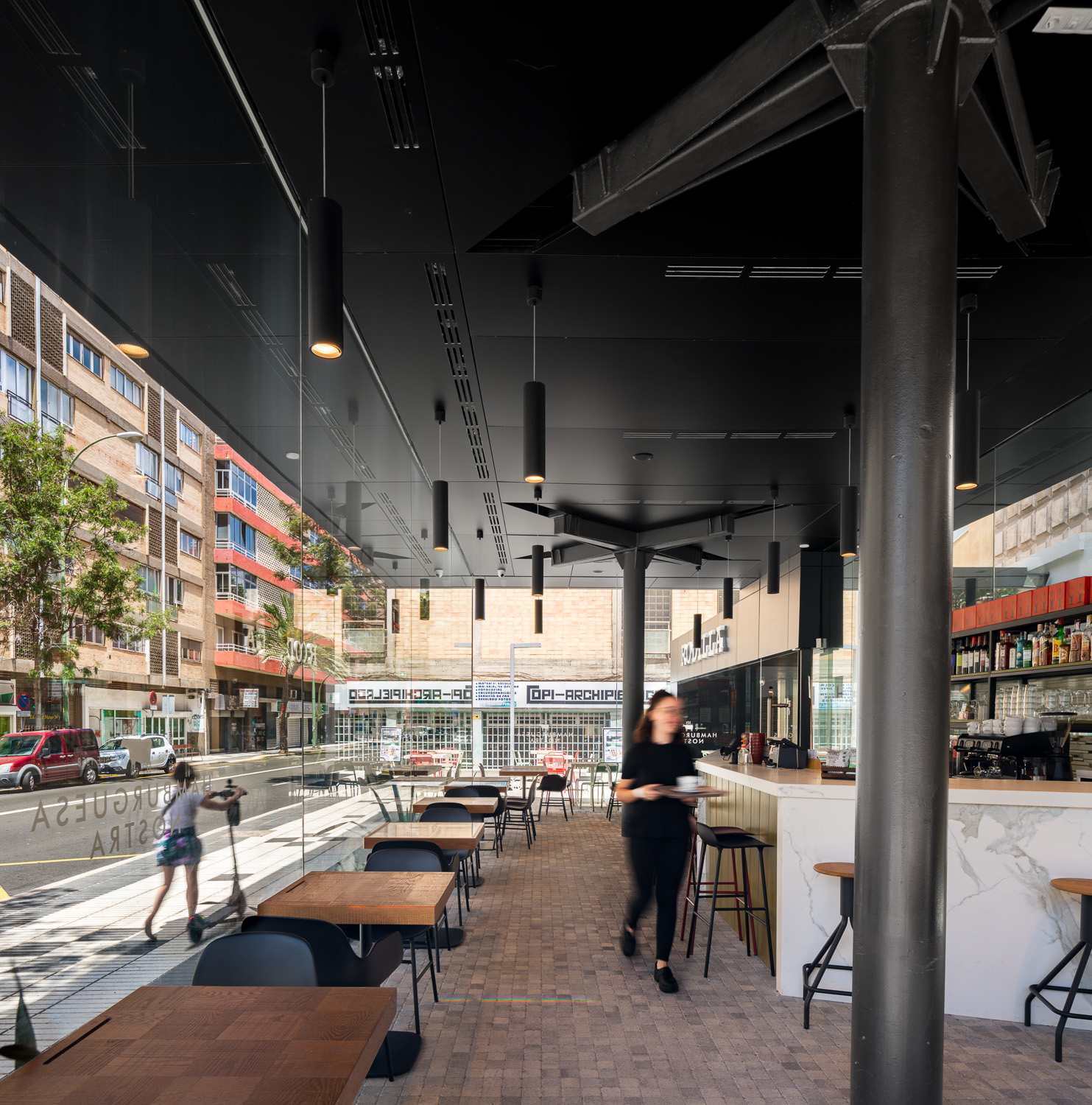 Between limits by ROMERA ARQUITECTOS - Architizer