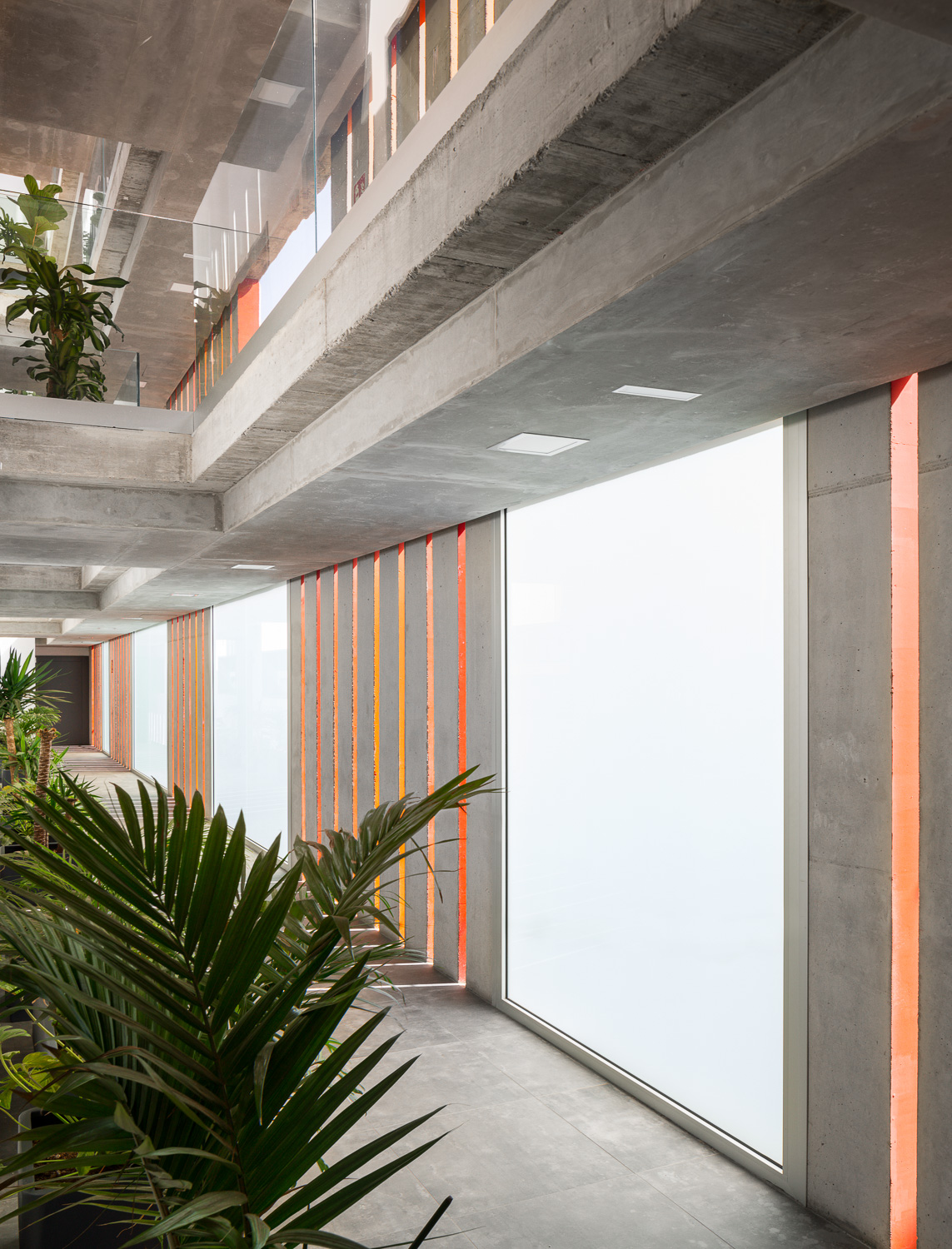 Stacked houses by ROMERA ARQUITECTOS - Architizer