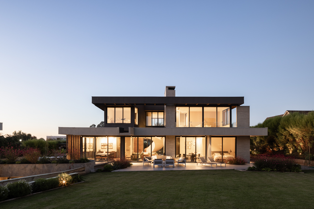 SG HOUSE by Grupo Arquitectos - Architizer