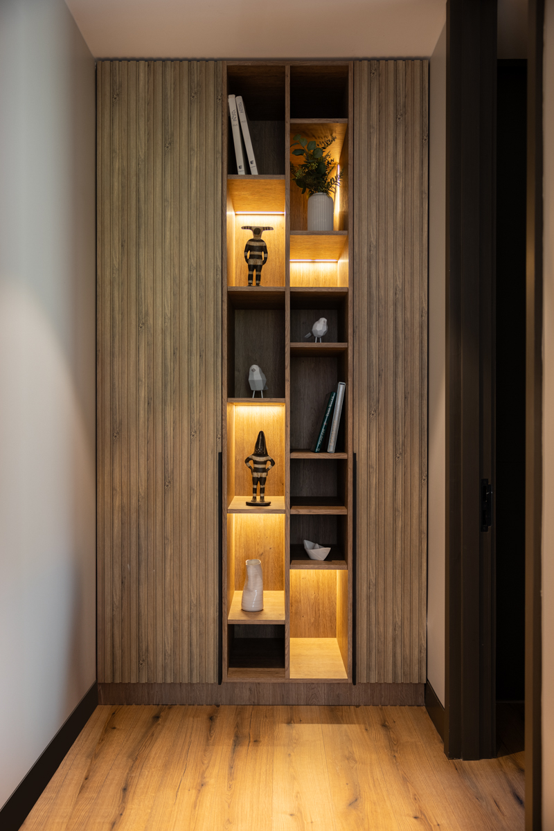 SG HOUSE by Grupo Arquitectos - Architizer