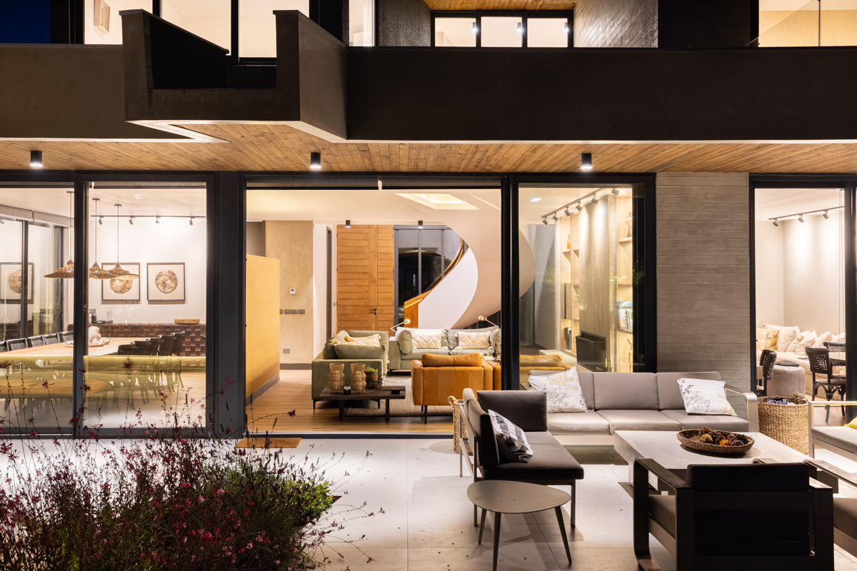 SG HOUSE by Grupo Arquitectos - Architizer