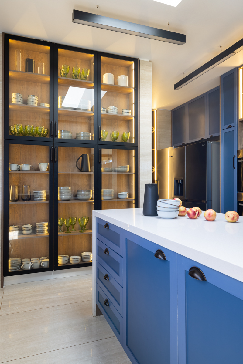 SG HOUSE by Grupo Arquitectos - Architizer