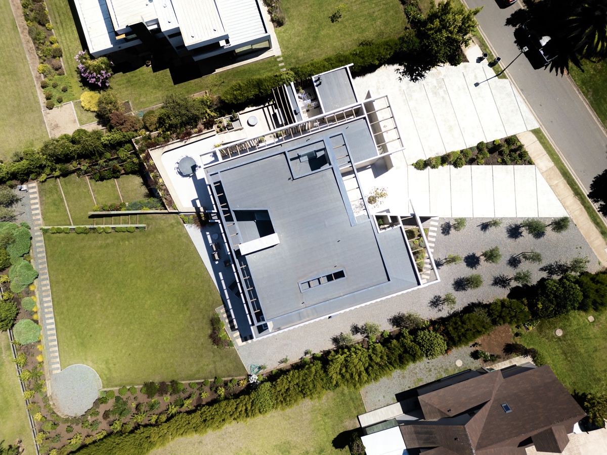 SG HOUSE by Grupo Arquitectos - Architizer