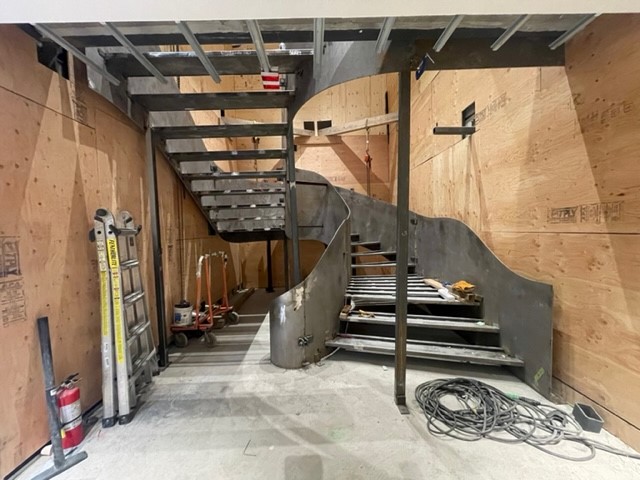 Clubhouse by FrankFranco Architects - Architizer