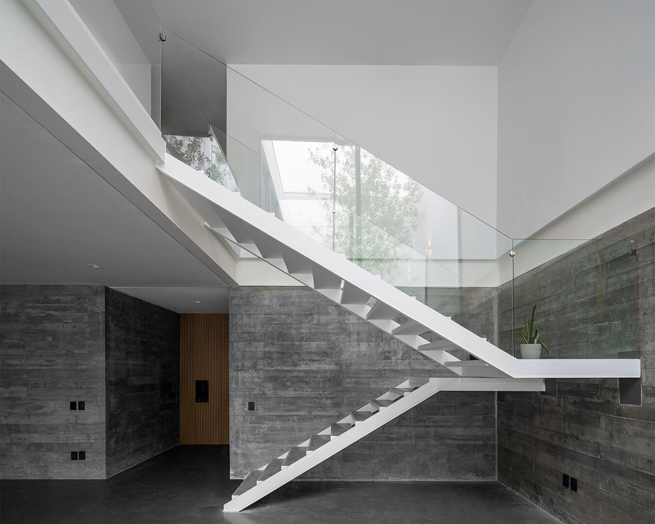 Idea 3981608: Casa Encinos by arxprnr in Santiago, Mexico - Architizer