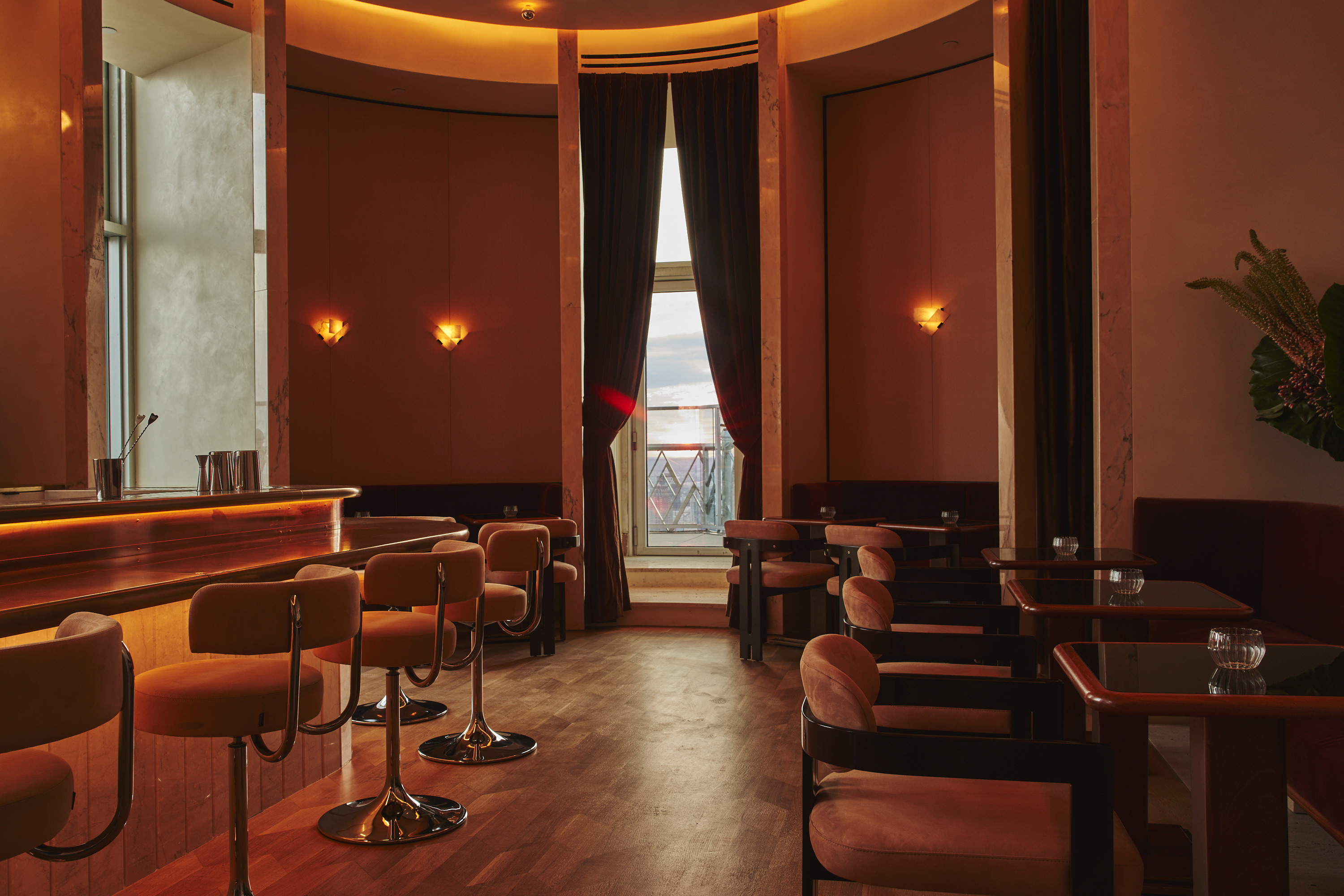 Overstory by Modellus Novus - Architizer