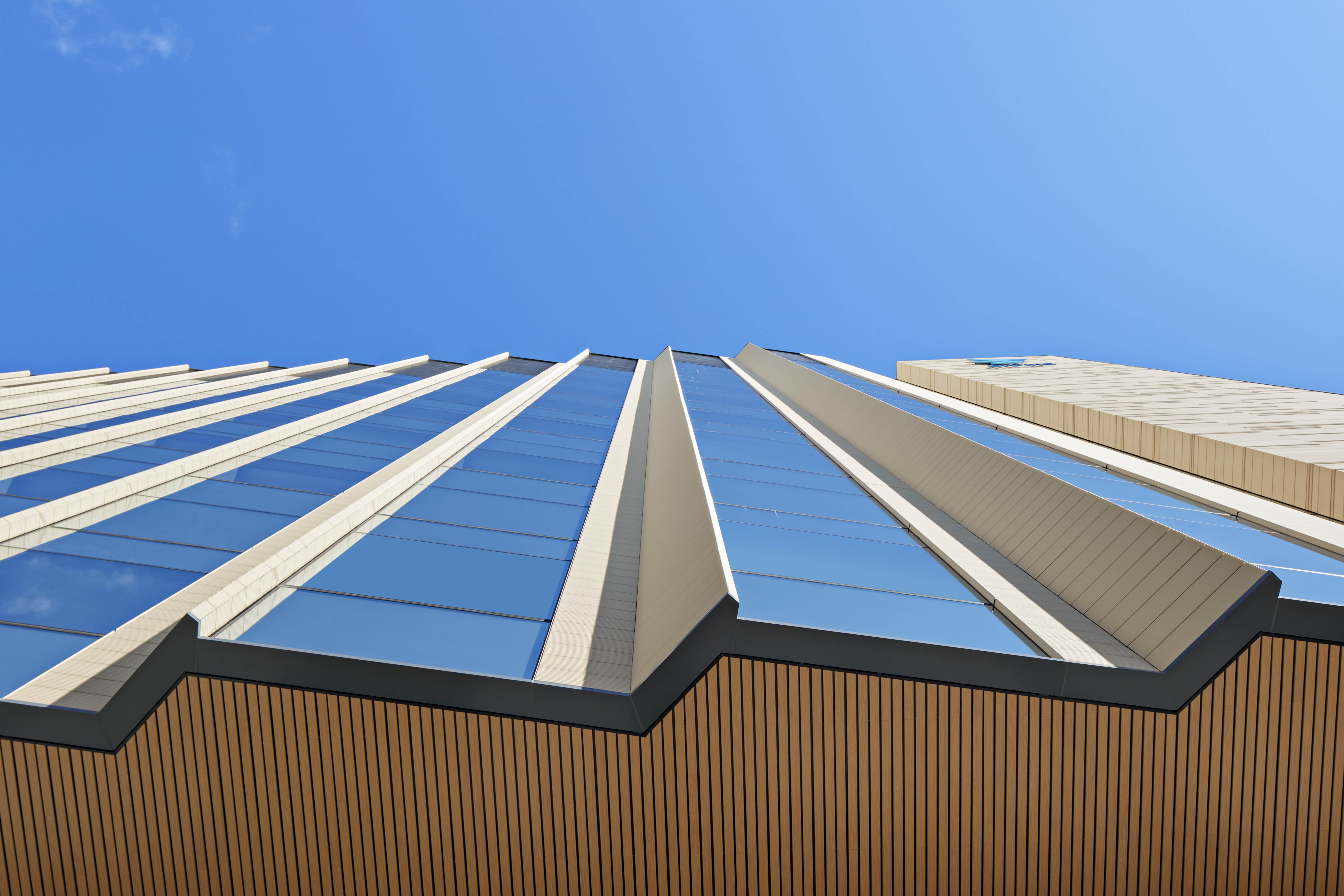 Beth Israel Deaconess Medical Center, Klarman Building by PAYETTE ...